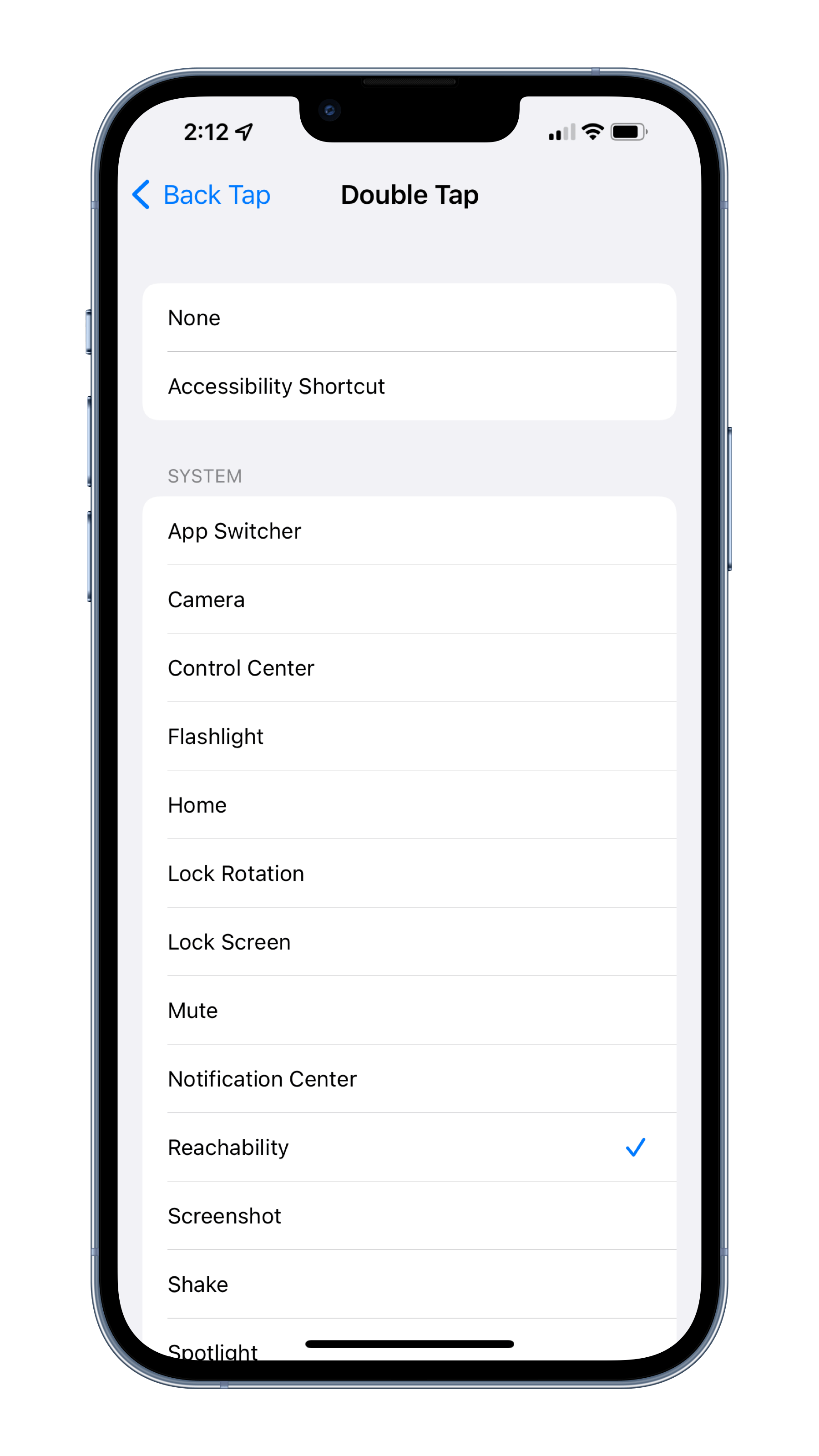 How to make your large iPhone more comfortable to use one handed - 9to5Mac