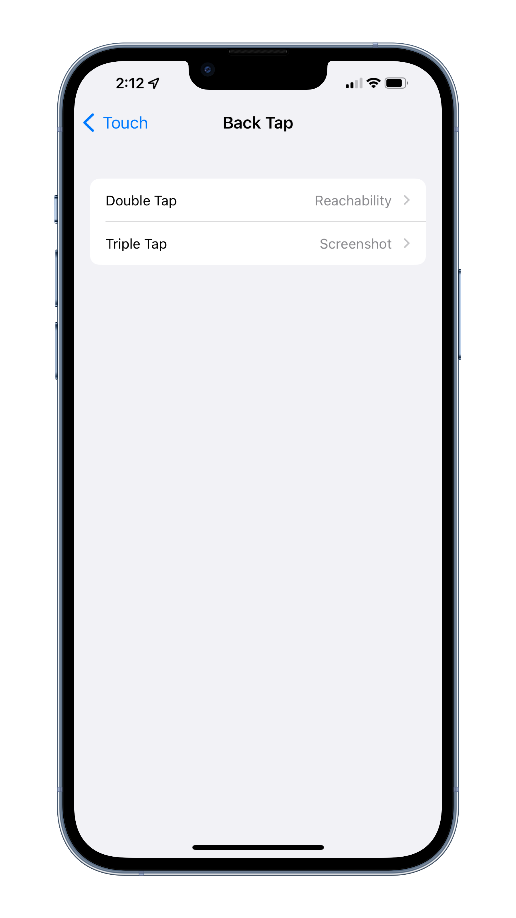 How to make your large iPhone more comfortable to use one handed - 9to5Mac