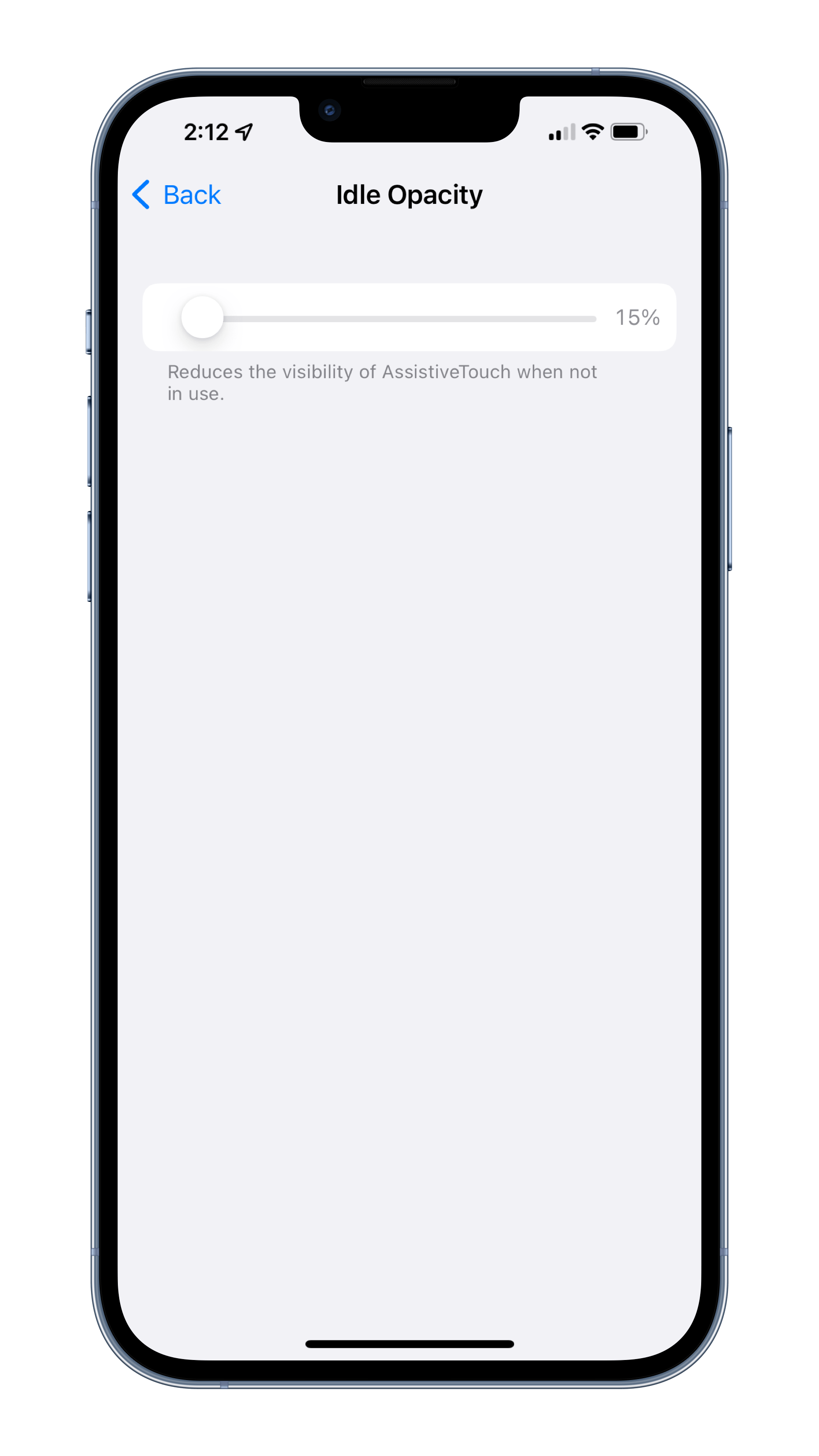 How to make your large iPhone more comfortable to use one handed - 9to5Mac