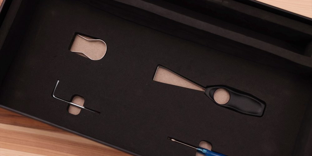 The Keychron Q1 is a work of art in keyboard form [Video] - 9to5Mac