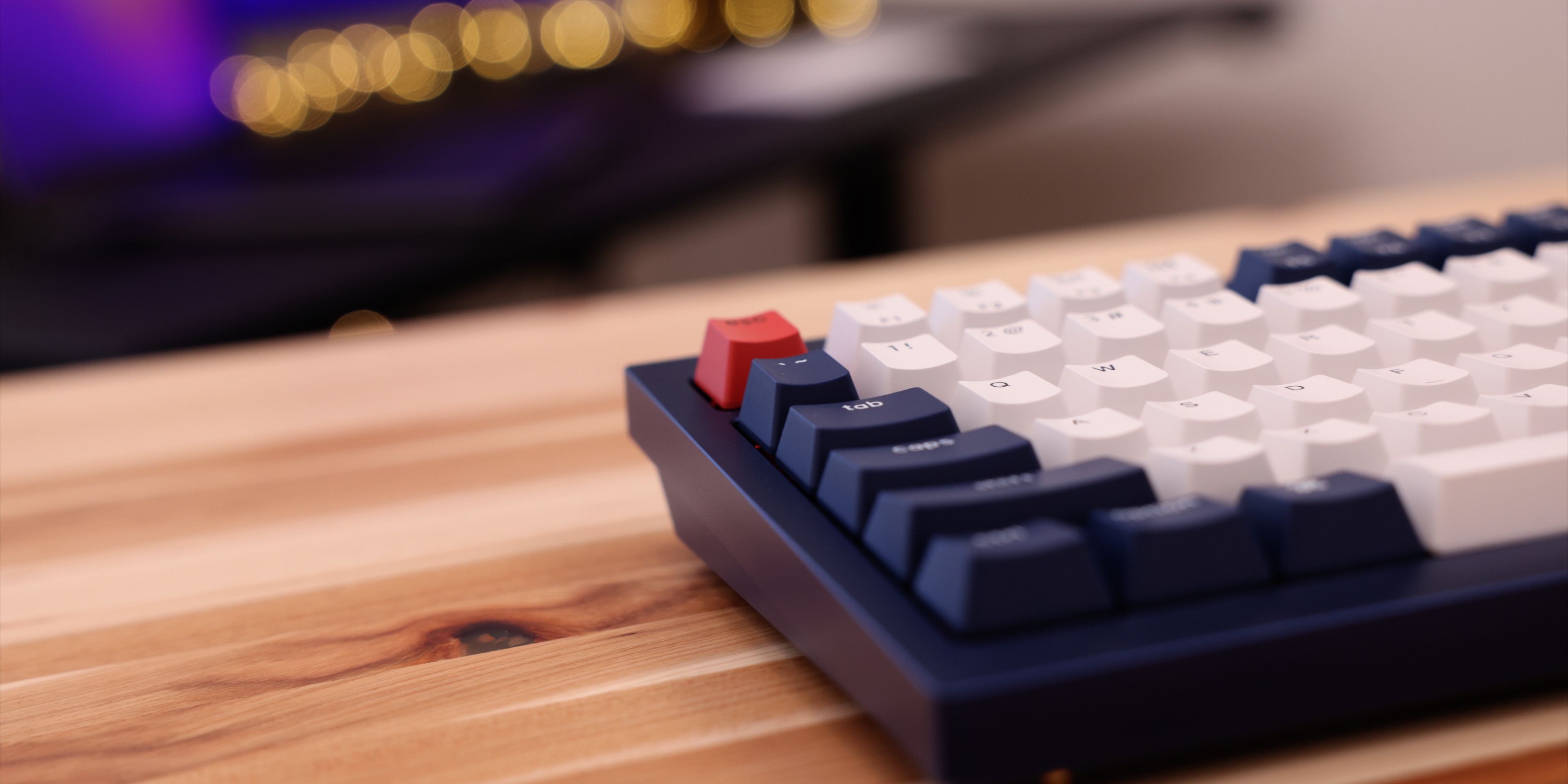 The Keychron Q1 is a work of art in keyboard form [Video] - 9to5Mac