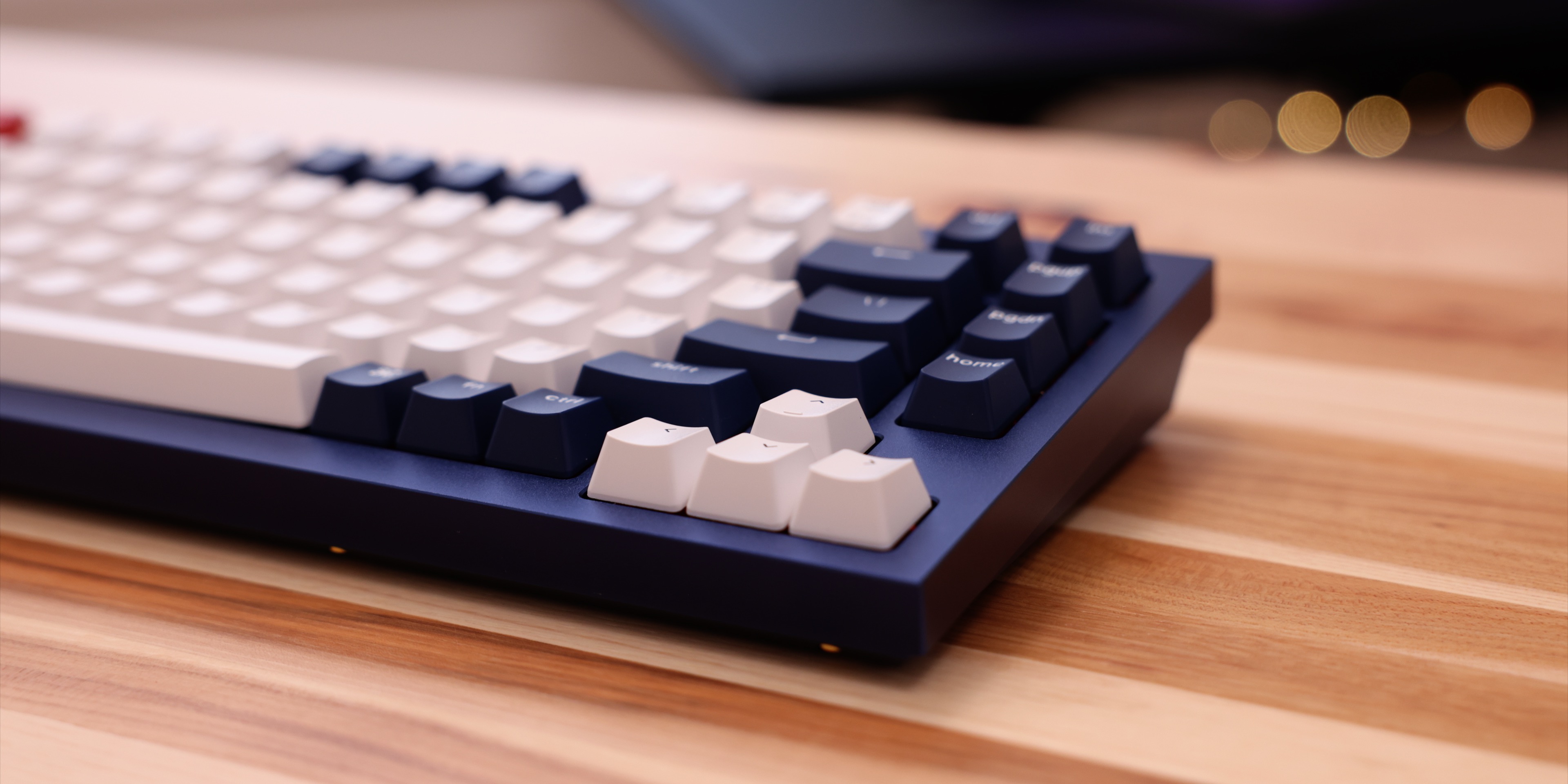 The Keychron Q1 is a work of art in keyboard form [Video] - 9to5Mac