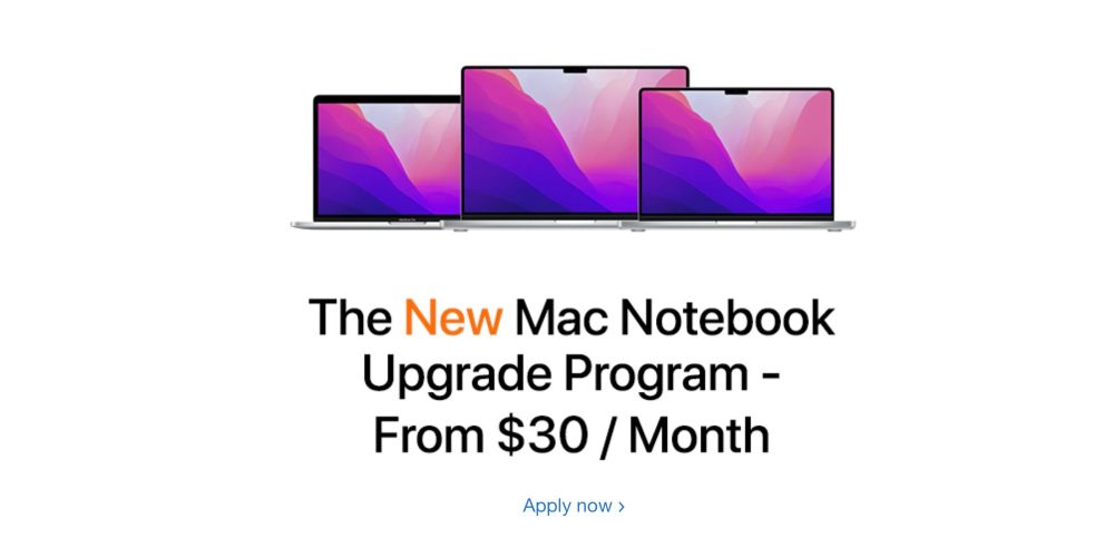 Apple @ Work: Here’s how an annual Mac upgrade program benefits Apple ...