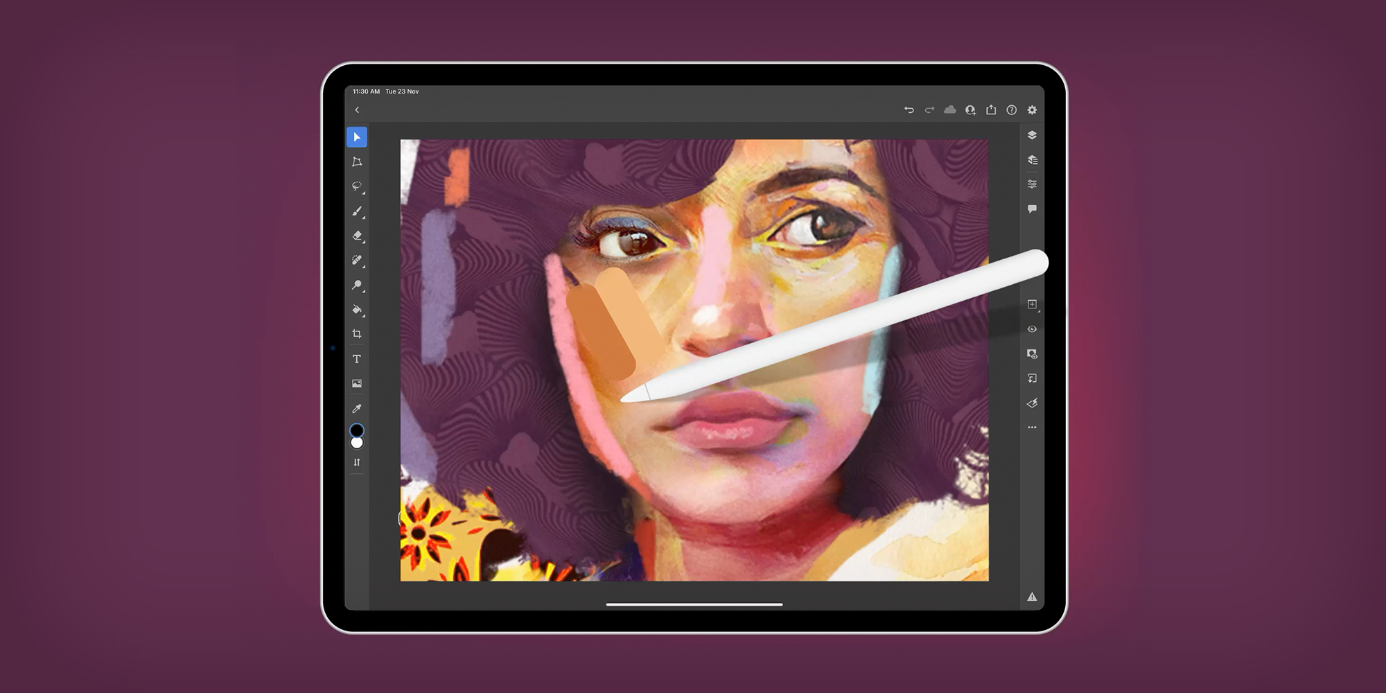Unlock M4 iPad Pro power with these apps for creative pros - 9to5Mac