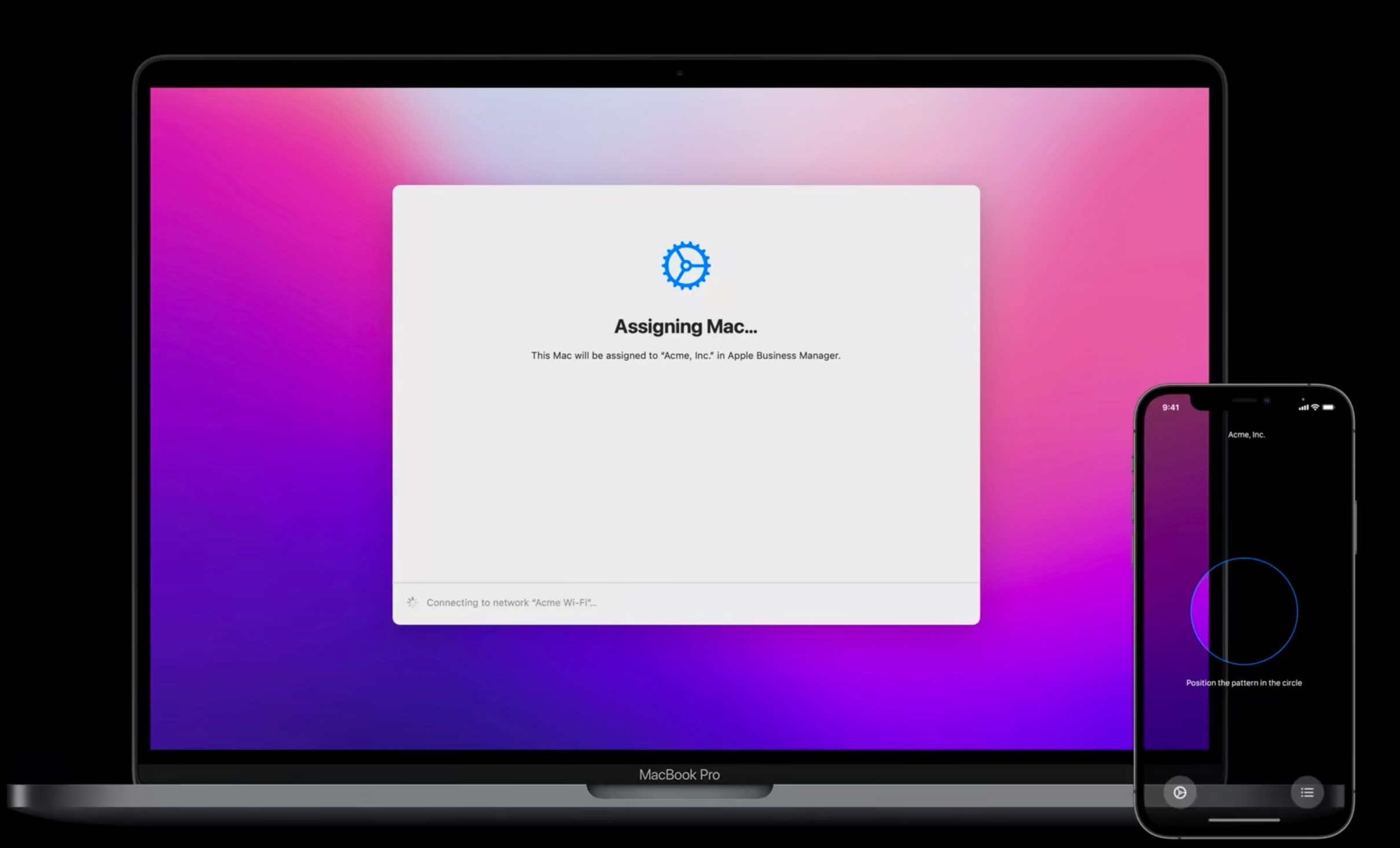 Apple @ Work: Grading Apple's 2021 enterprise upgrades with a look ...