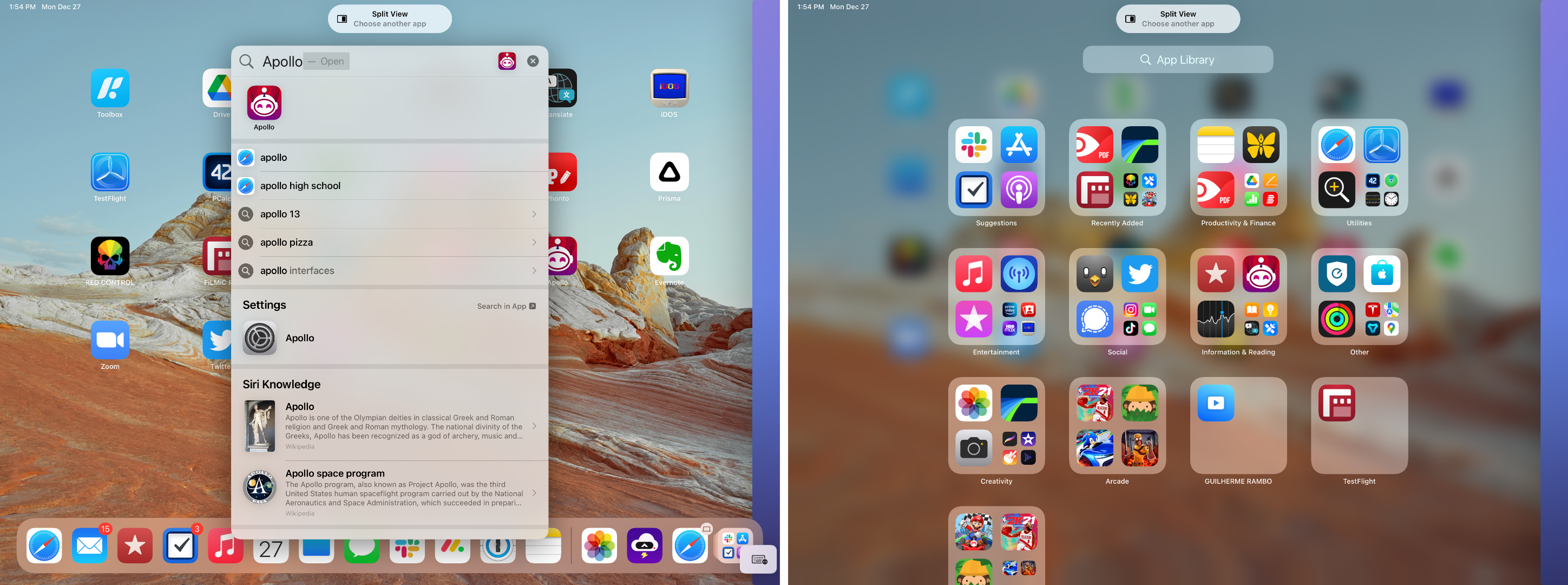 50+ iPad multitasking tips for iPadOS 15 [Video] - 9to5Mac