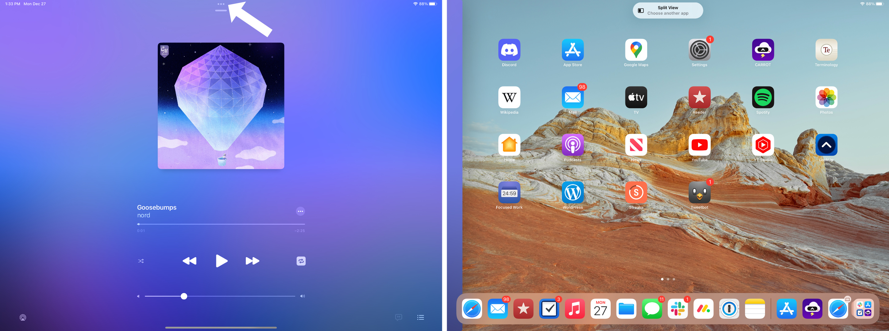 50+ iPad multitasking tips for iPadOS 15 [Video] - 9to5Mac