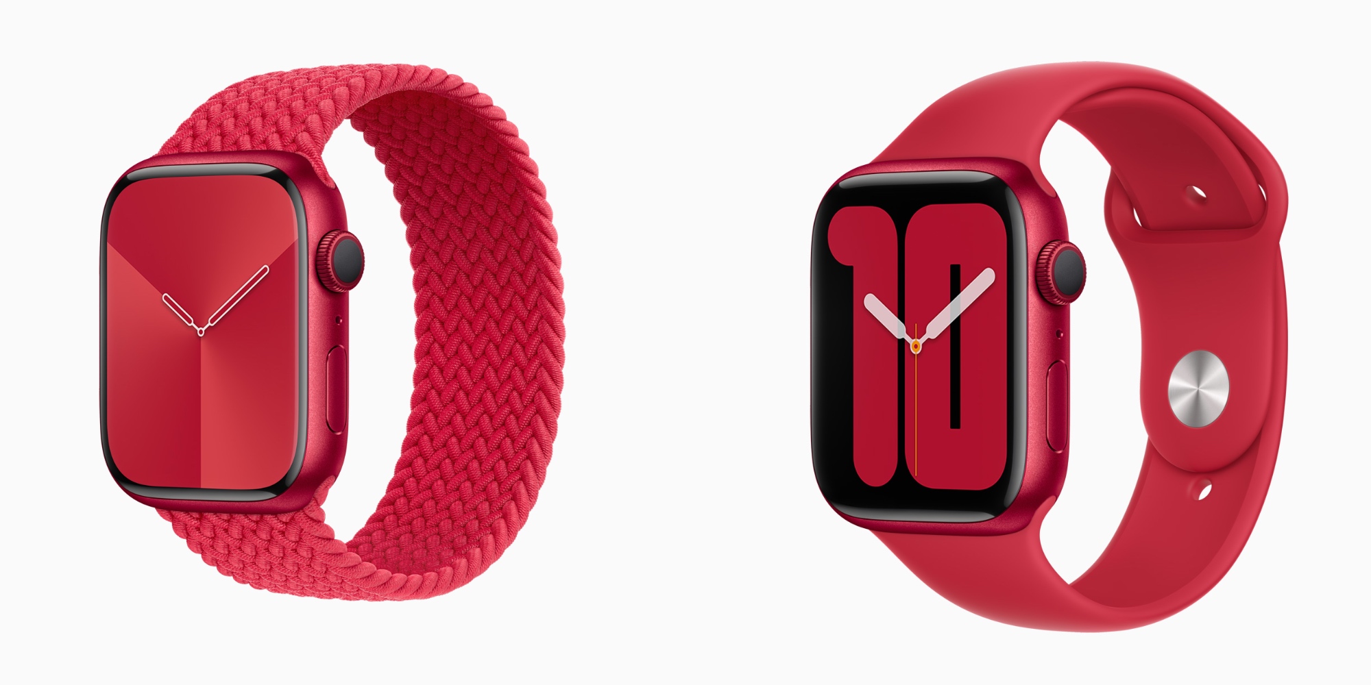 Apple celebrates 15 years of fighting AIDS with (RED), launches new ...