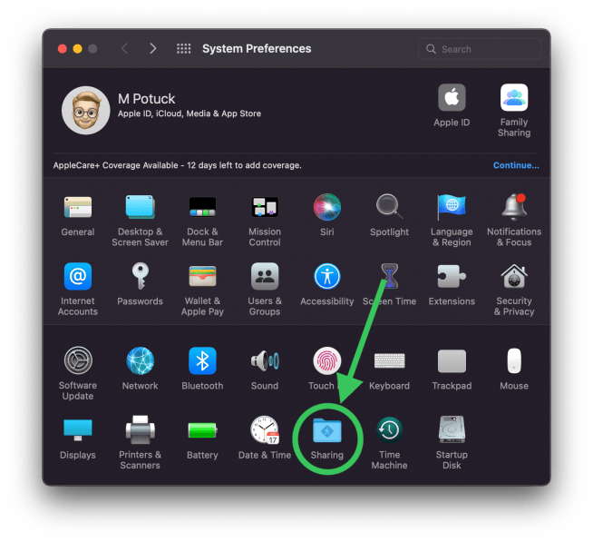 How to AirPlay to Mac with macOS Monterey - 9to5Mac