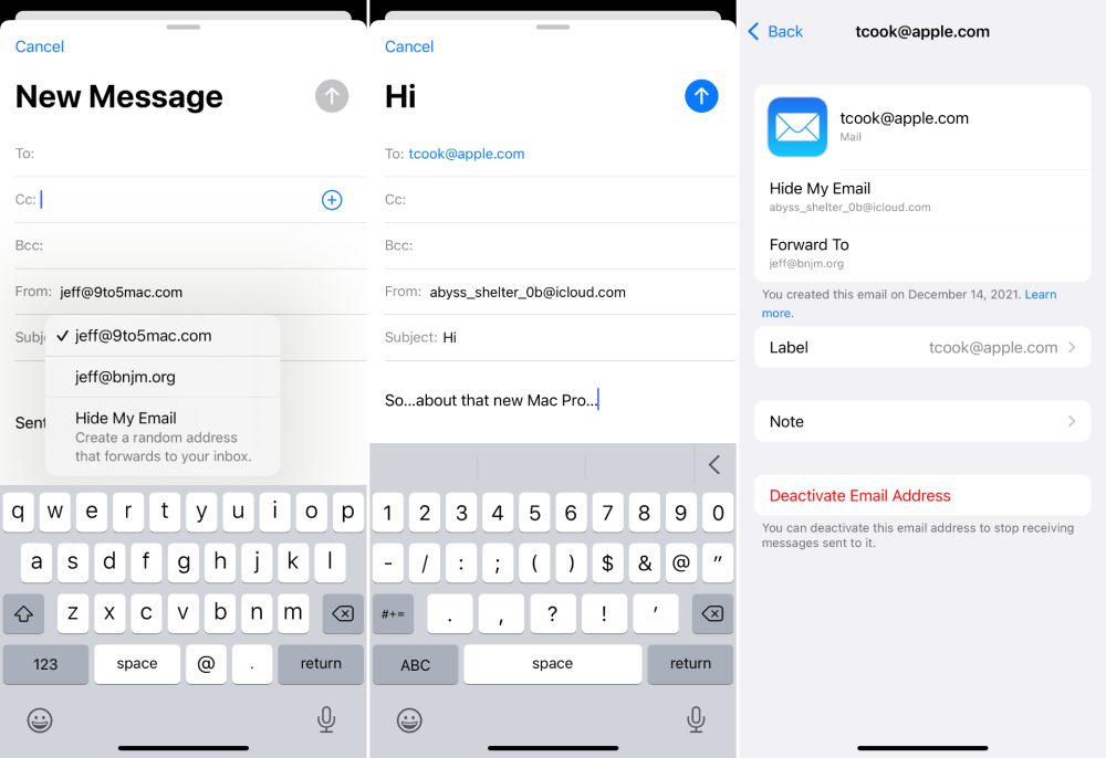 iOS 15.2 changes and features – A great end-of-year update for iPhone ...