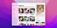 Smart Playlist App Next Now Available On Mac Thanks To Catalyst 9to5Mac Smart Playlist App Next Now Available On Mac Thanks To Catalyst 9to5Mac
