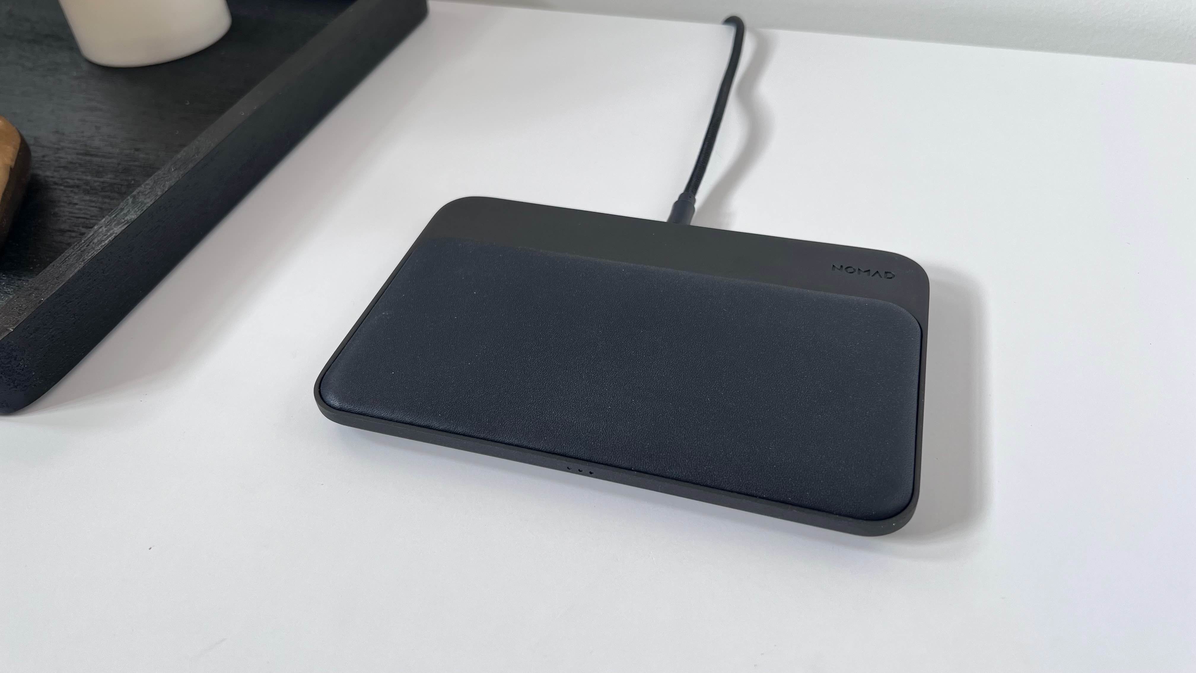 Hands-on with Nomad's new MagSafe compatible Base Station Hub for ...