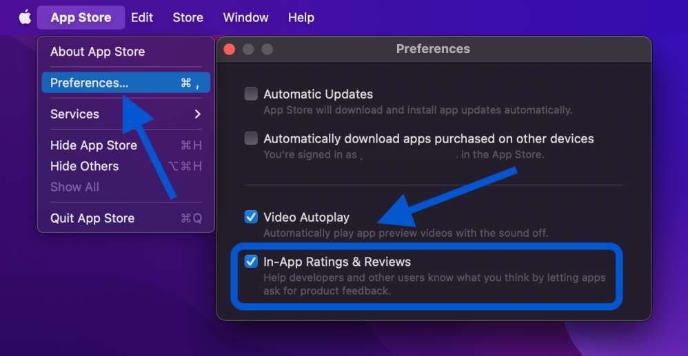 How to turn off in-app review requests on iPhone, iPad, and Mac - 9to5Mac