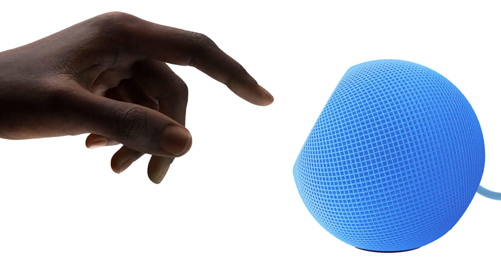 Concept: How Apple could turn HomePod mini into a delightful and ...