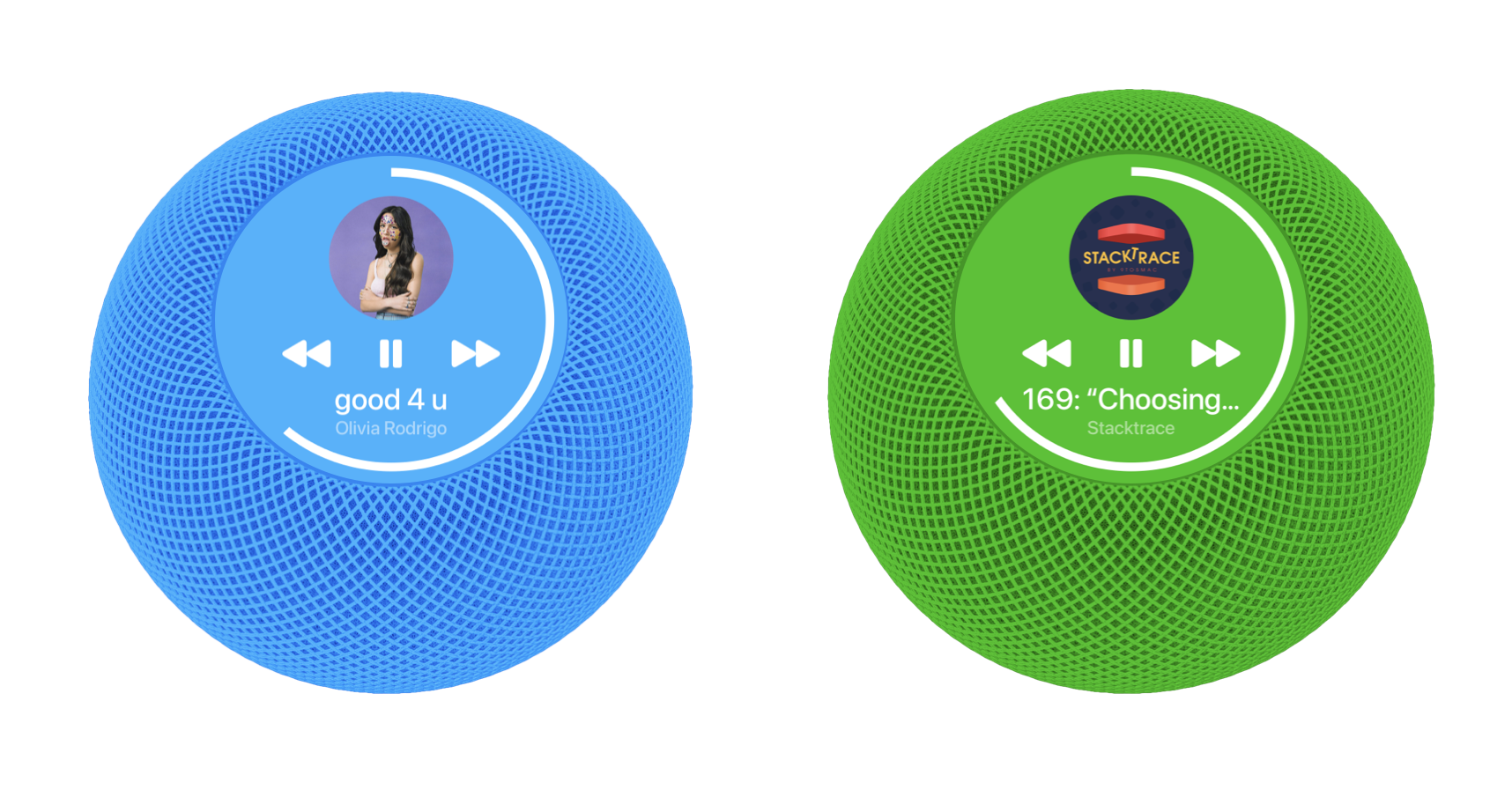 Concept: How Apple could turn HomePod mini into a delightful and ...