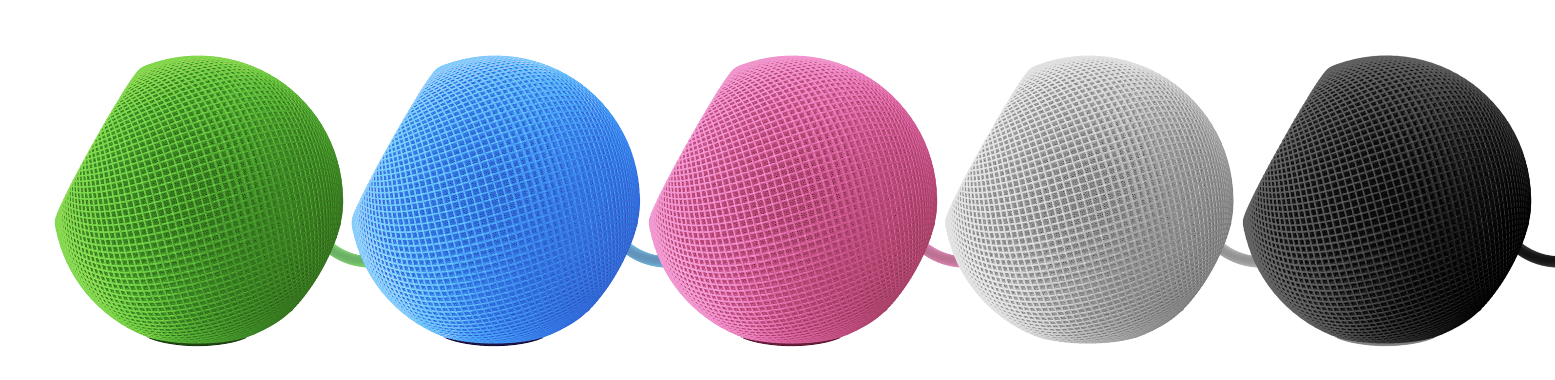 Concept: How Apple could turn HomePod mini into a delightful and ...