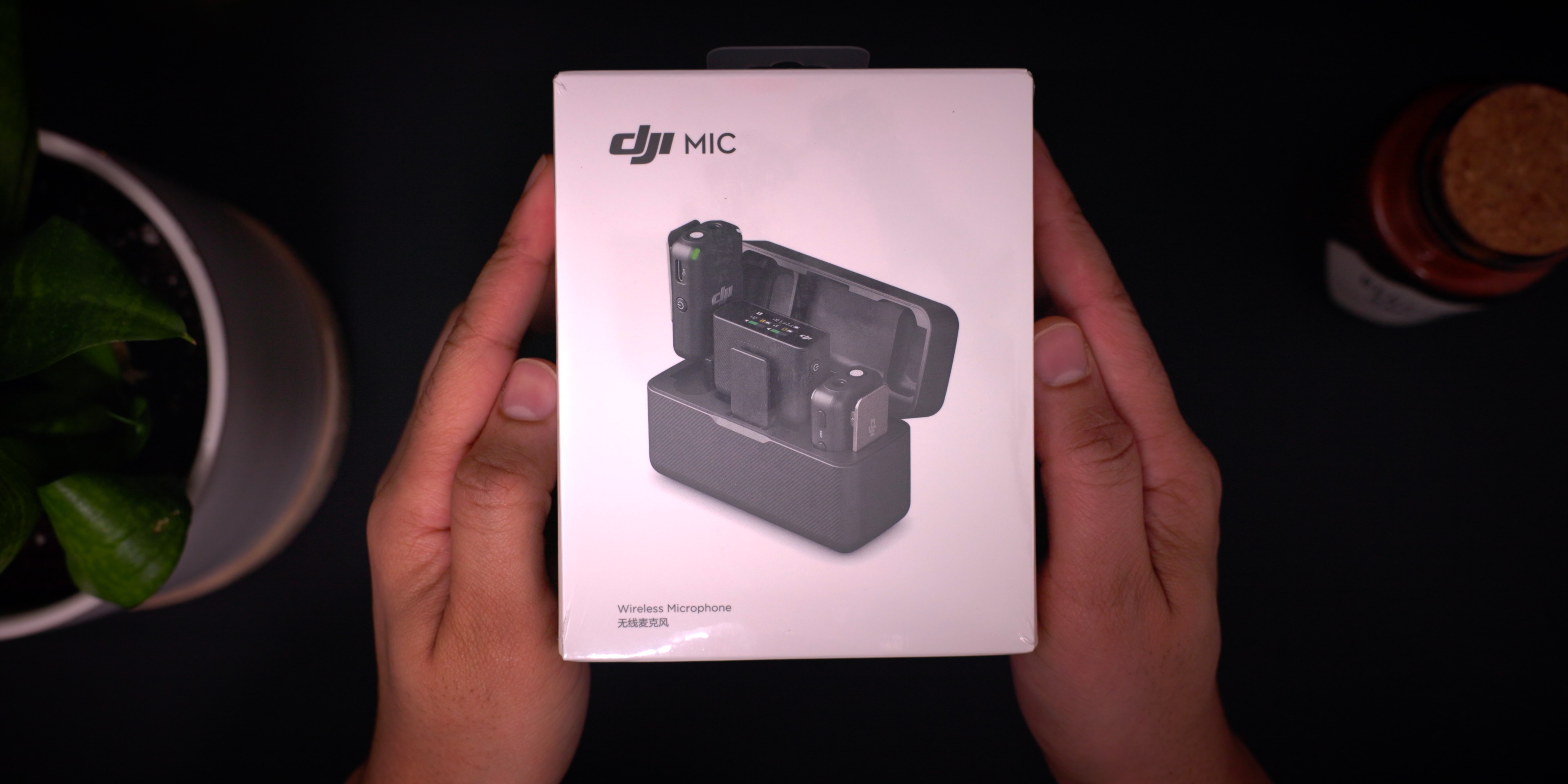 DJI Mic: a flexible MFi wireless microphone system [Video] - 9to5Mac