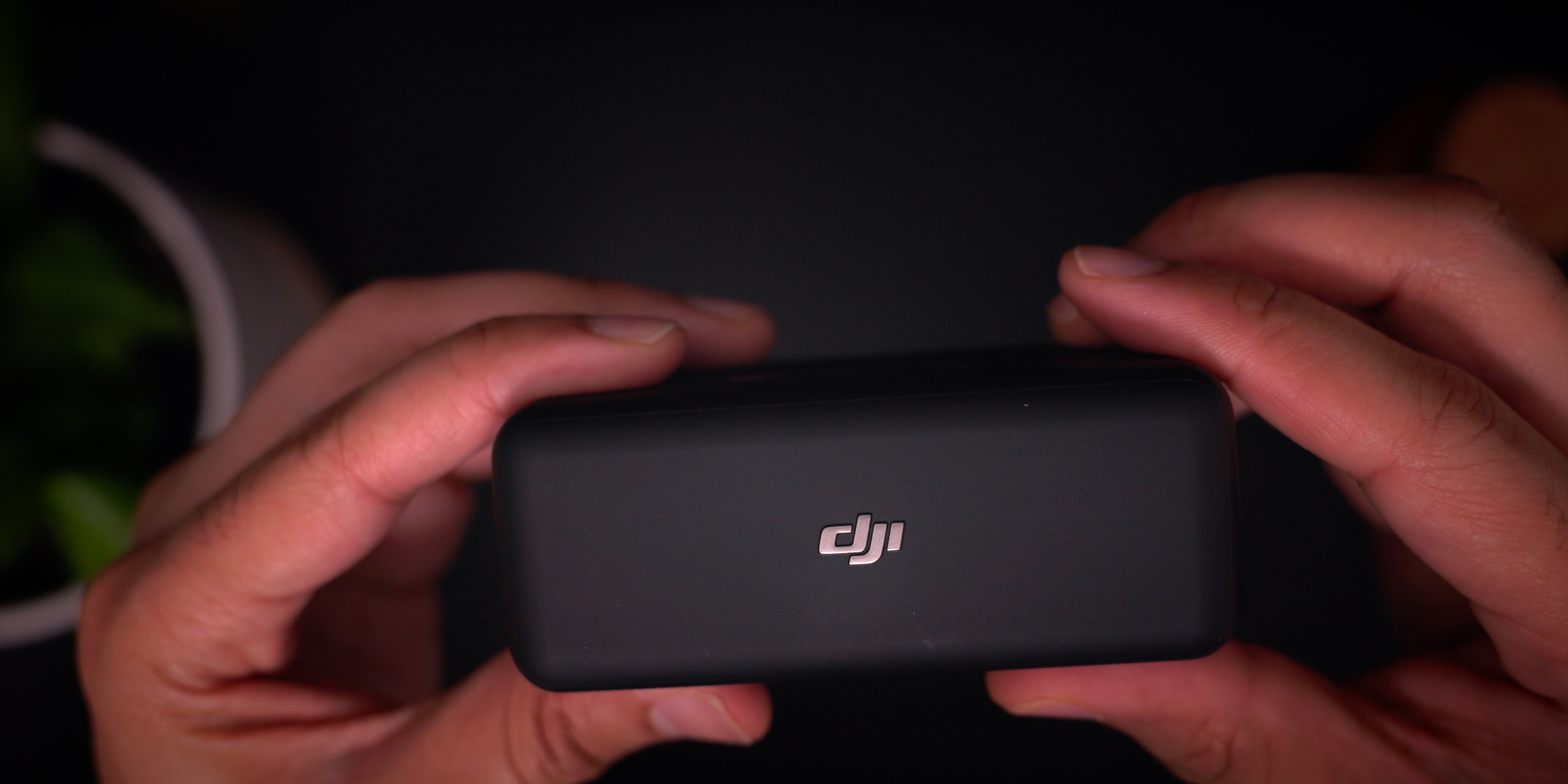 DJI Mic: a flexible MFi wireless microphone system [Video] - 9to5Mac
