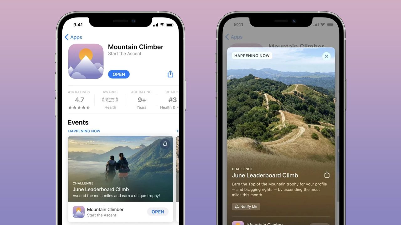 iOS developers can now access analytics for in-app events - 9to5Mac