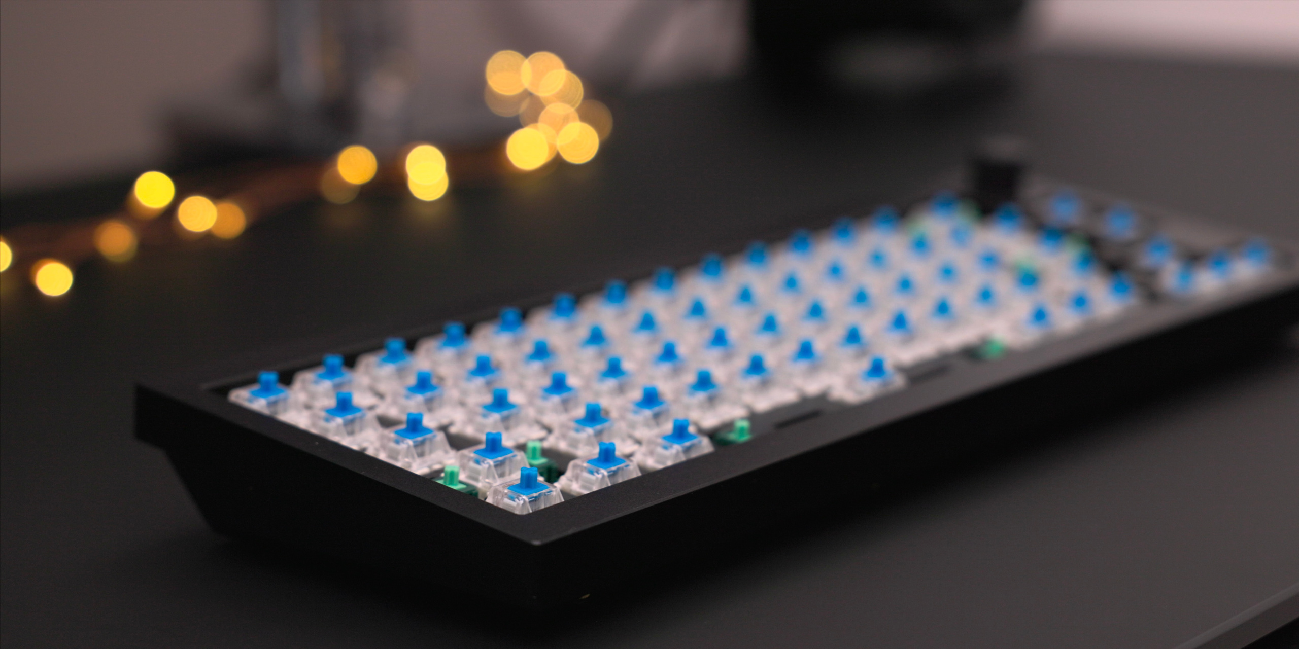 Hands-on: Keychron Q2 compact mechanical keyboard [Video] - 9to5Mac