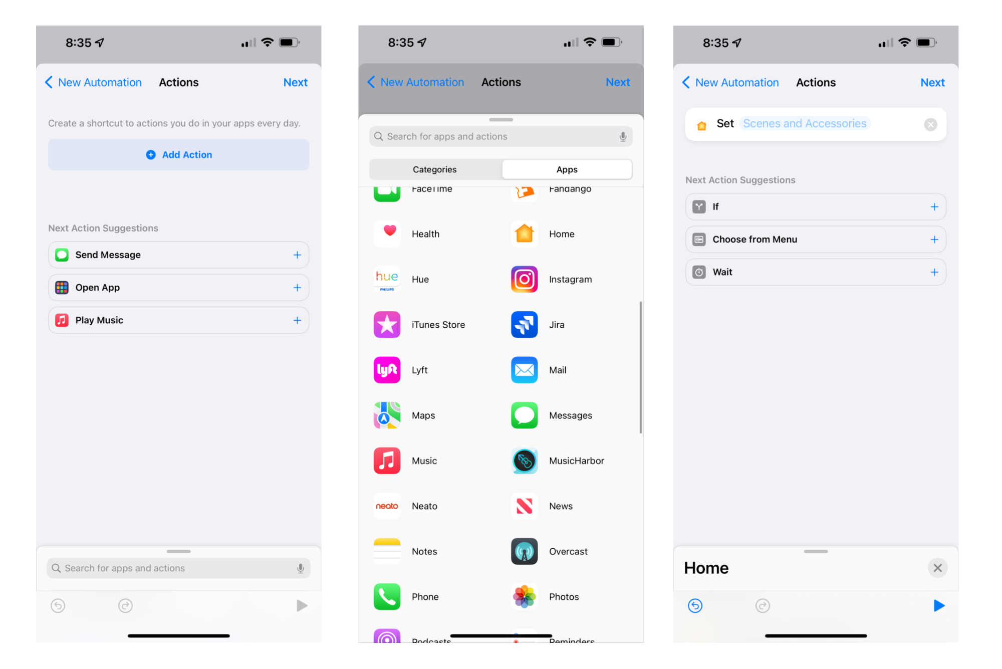 HomeKit Weekly: How to create NFC automations for HomeKit using Shortcuts and $1 tags - 9to5Mac