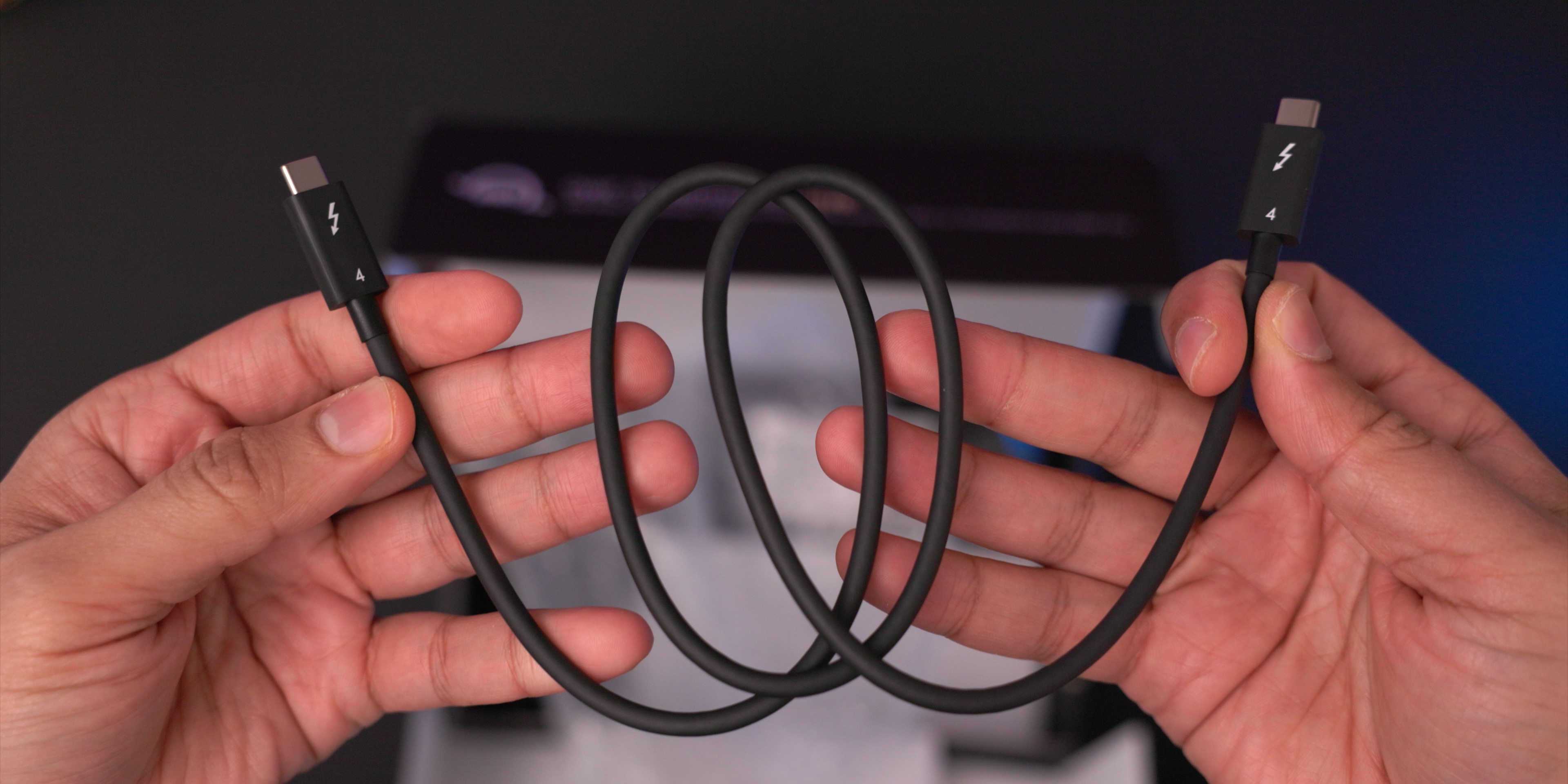 How the OWC Thunderbolt Hub made my Mac mini setup better - 9to5Mac