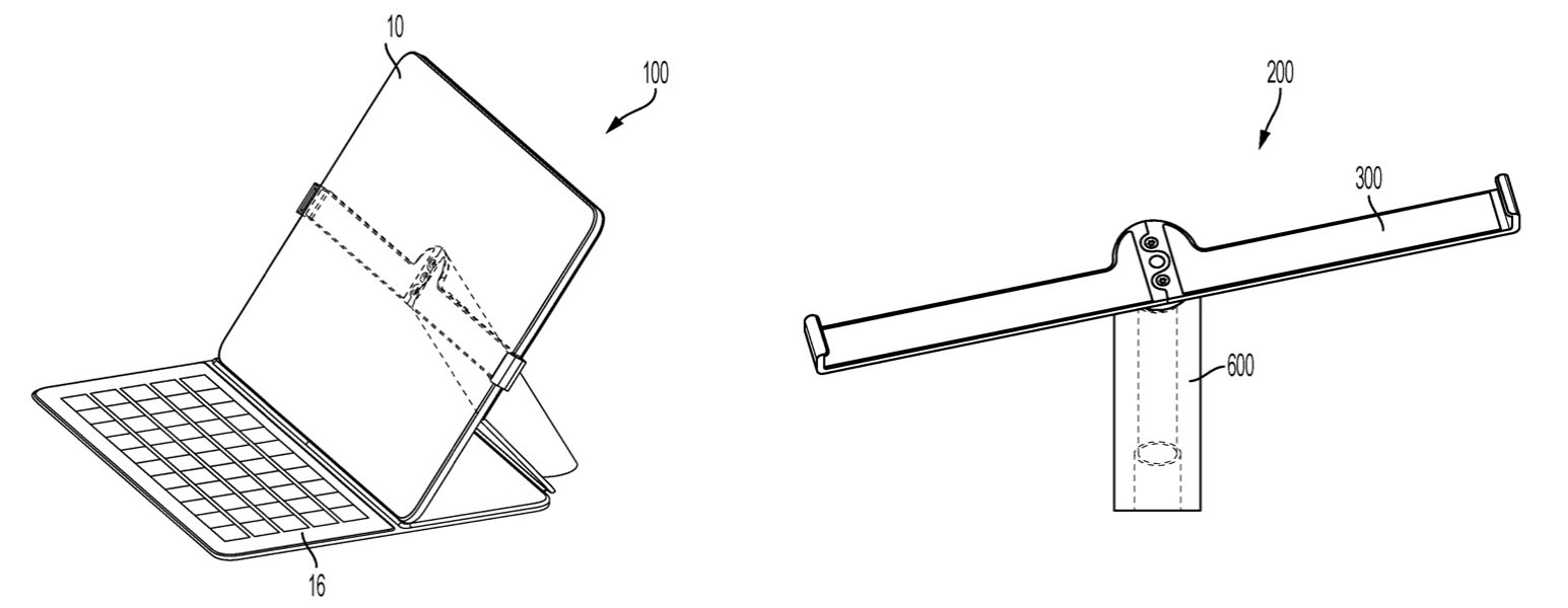 Apple Store robberies: Patent describes counter-measures - 9to5Mac