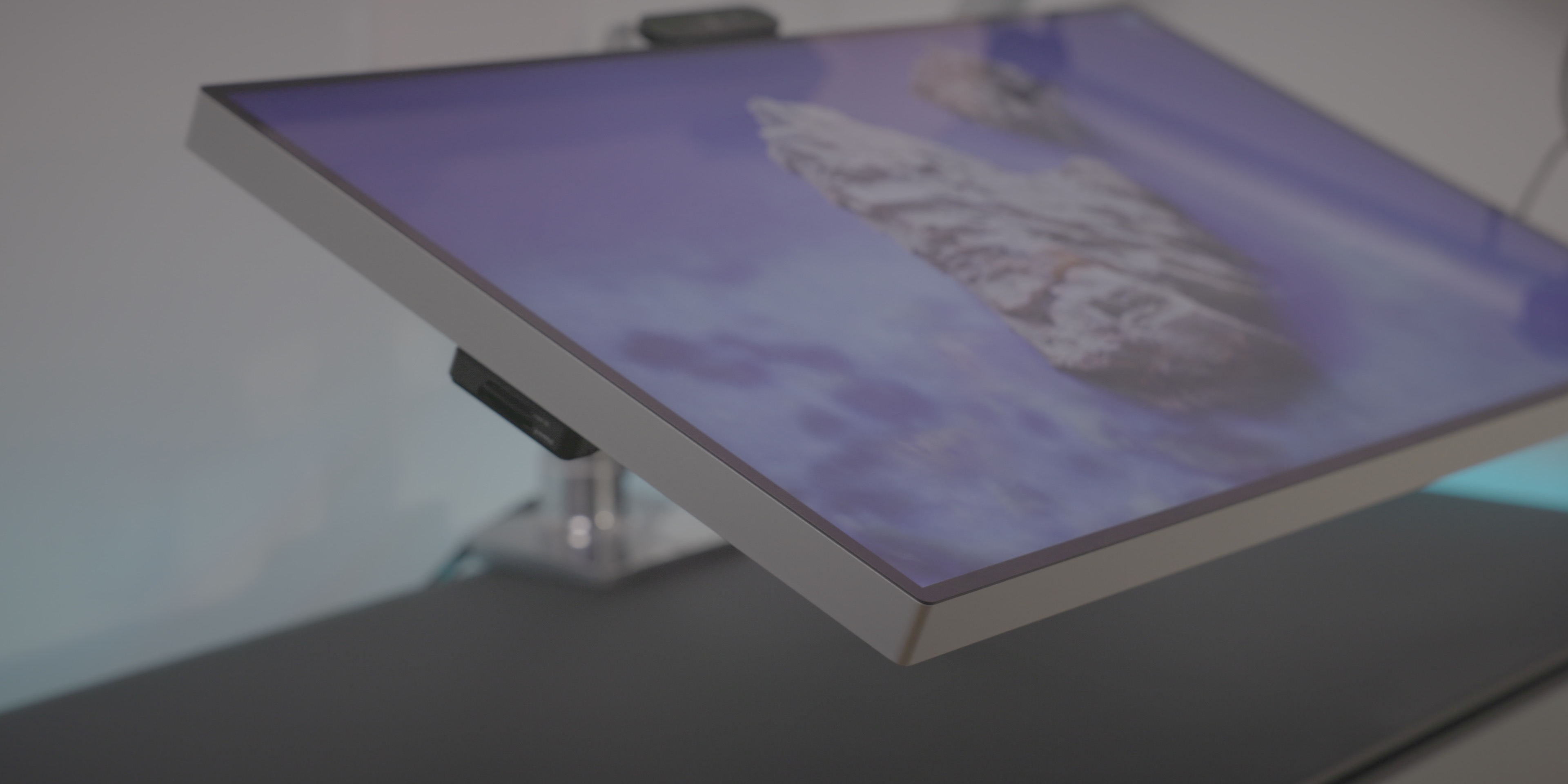 Back to the Mac: My Mac desktop setup for 2022 [Video] - 9to5Mac