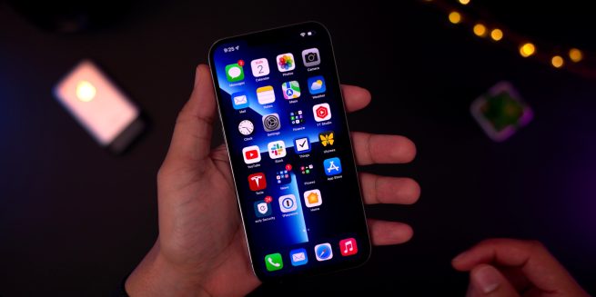 The Rewind: iPhone 13 mini - the last of the best smartphone? - 9to5Mac