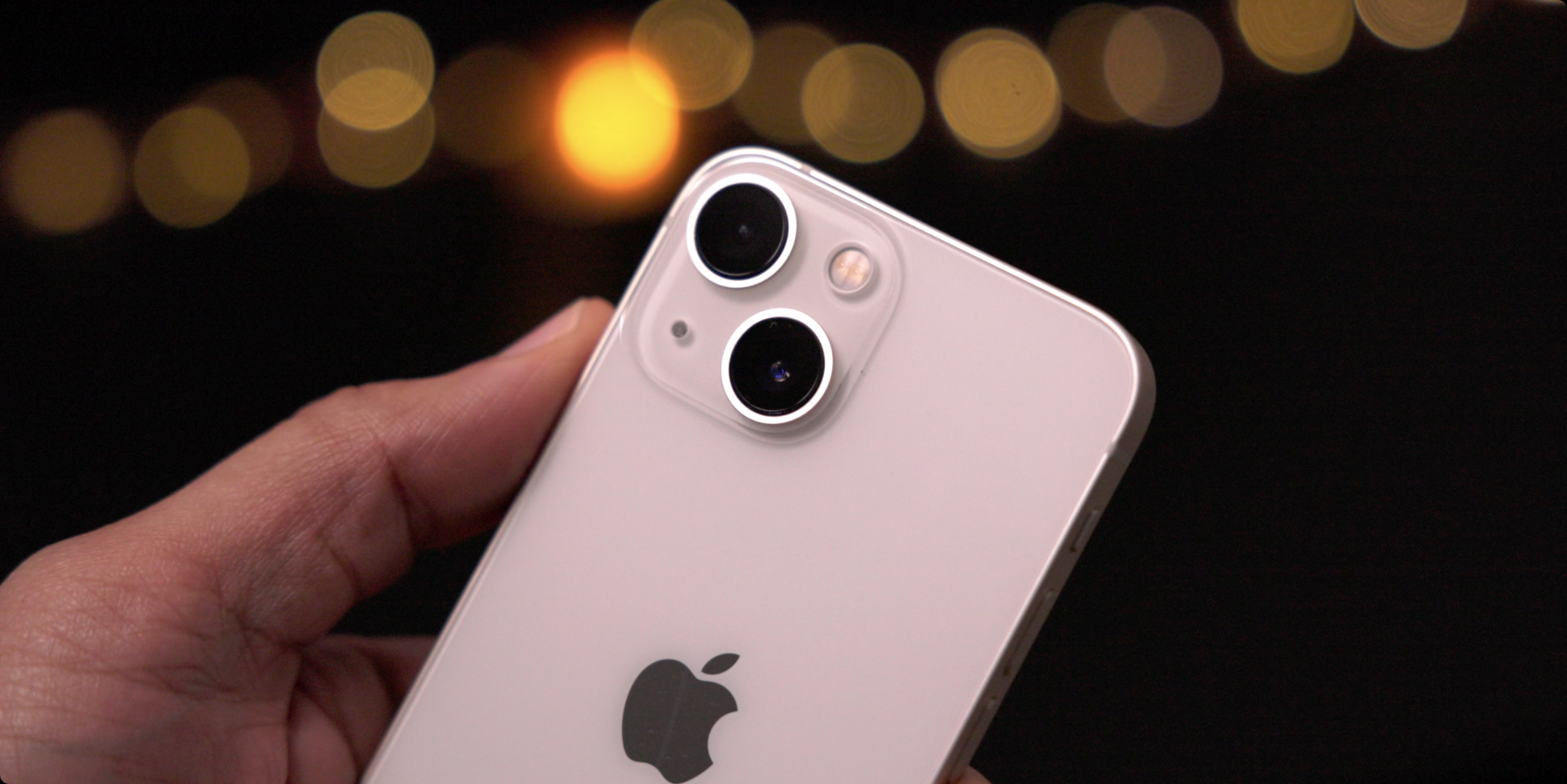 iPhone 16 to get vertically aligned cameras similar to iPhone 12