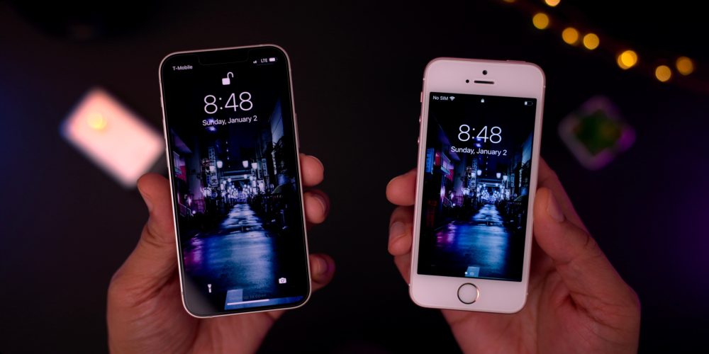 The Rewind: iPhone 13 mini - the last of the best smartphone? - 9to5Mac