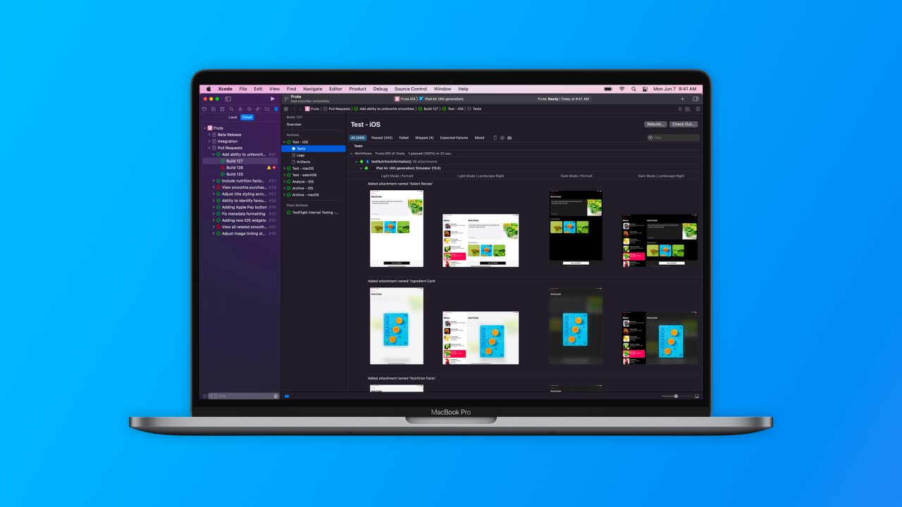 Apple to expand Xcode Cloud beta access soon - 9to5Mac