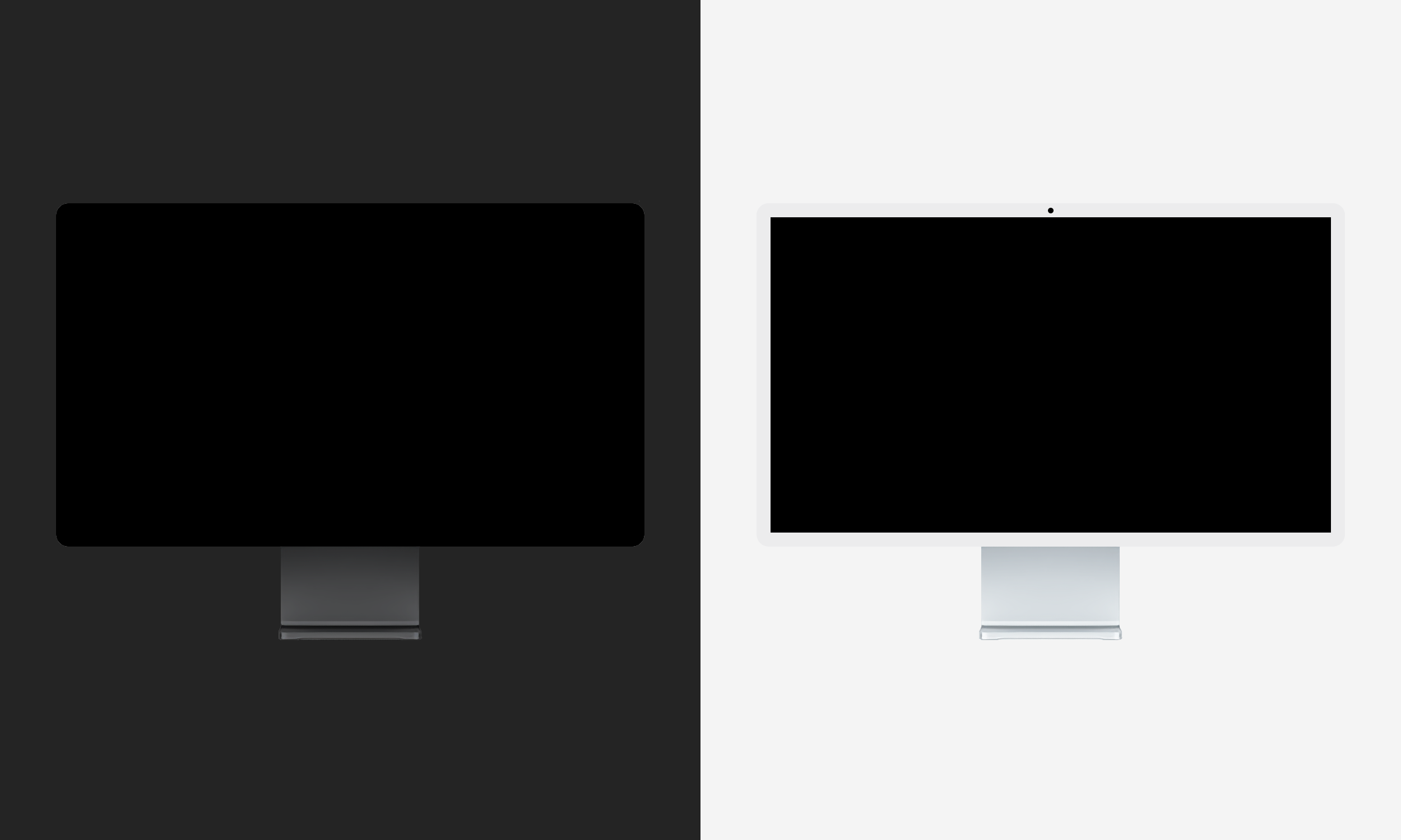 Comment: Apple, please don't overthink your next external display - 9to5Mac