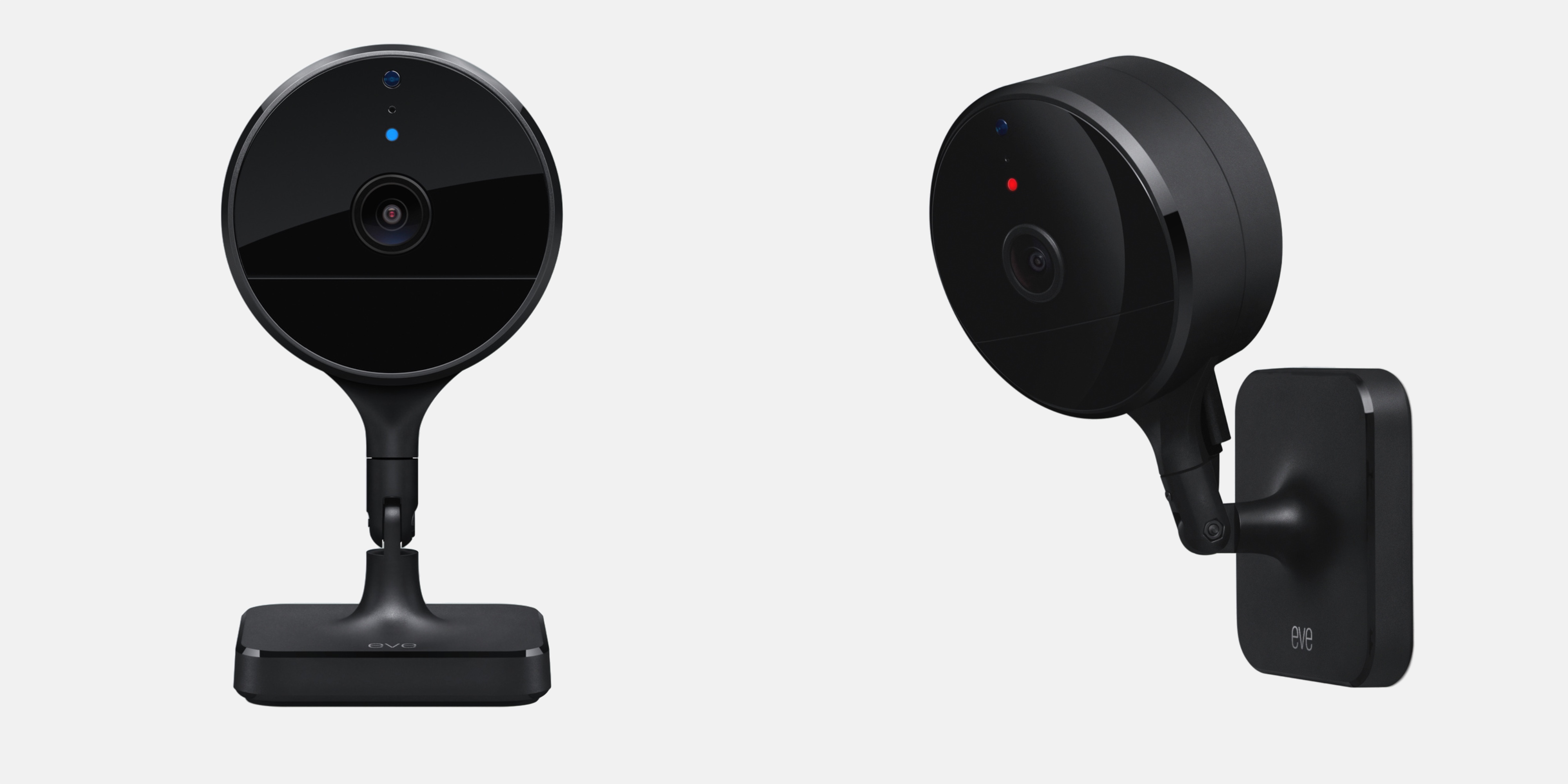 Eve Cam review: a simple and small HomeKit camera - 9to5Mac