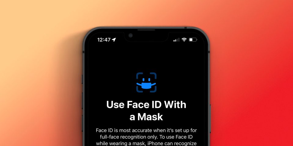 Face ID - 9to5Mac