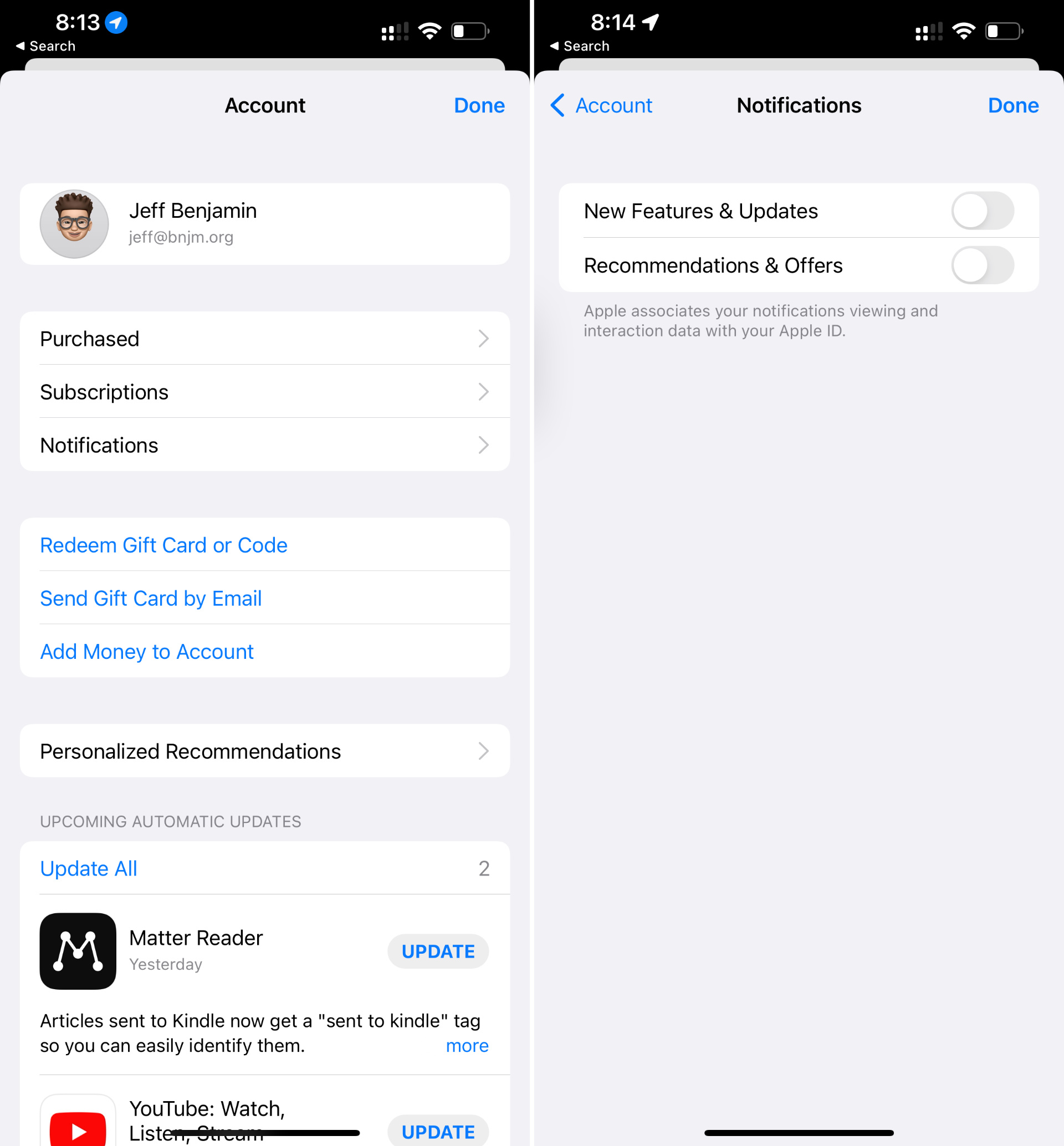 Hands-on: iOS 15.4 beta 1 changes and features - something for everyone ...