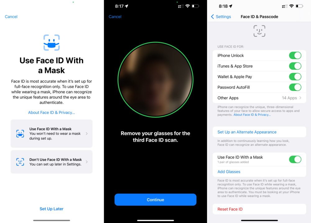 Hands-on: iOS 15.4 beta 1 changes and features - something for everyone ...