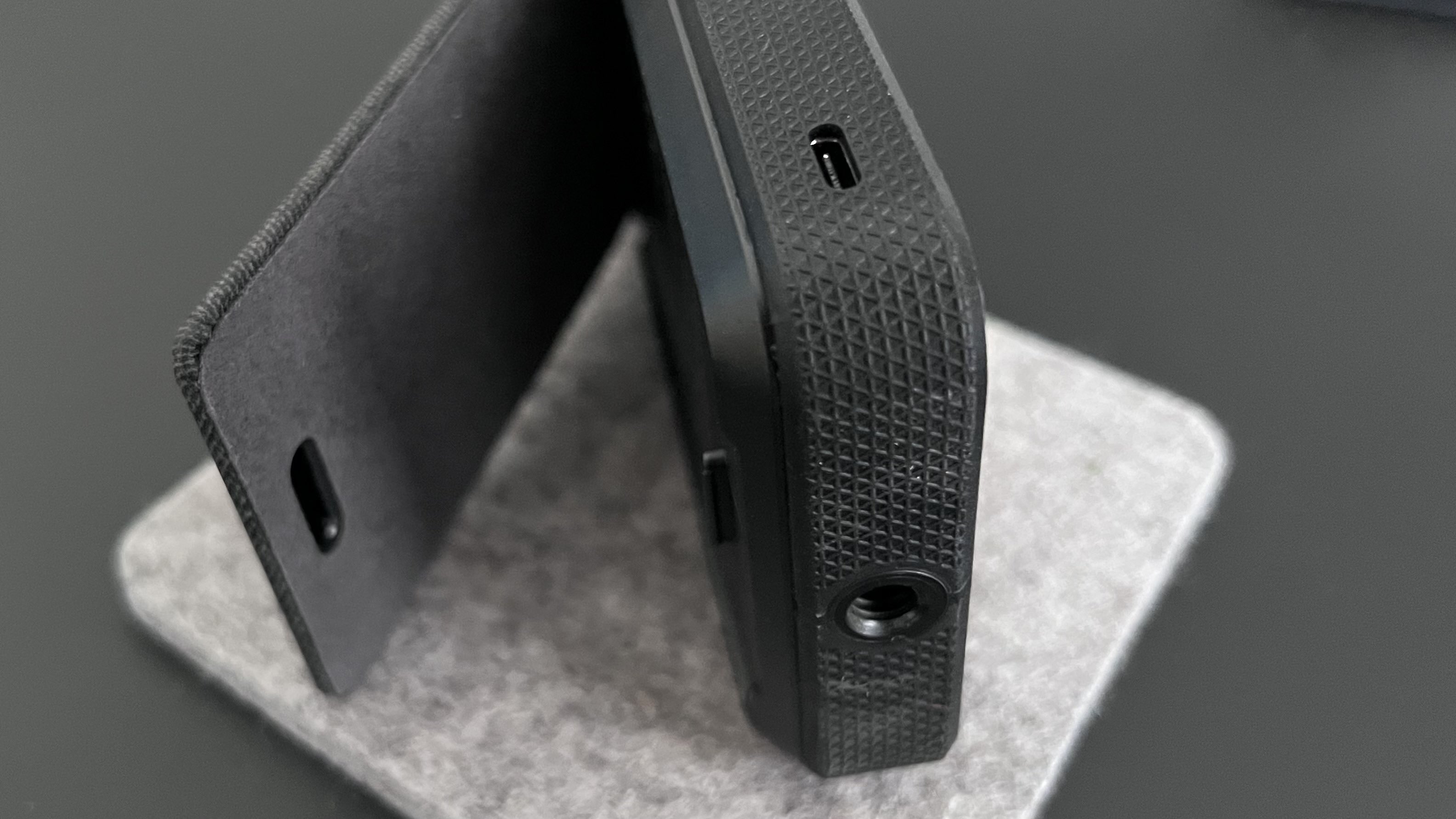 Review: Mophie MagSafe Snap+ Powerstation Stand - 9to5Mac