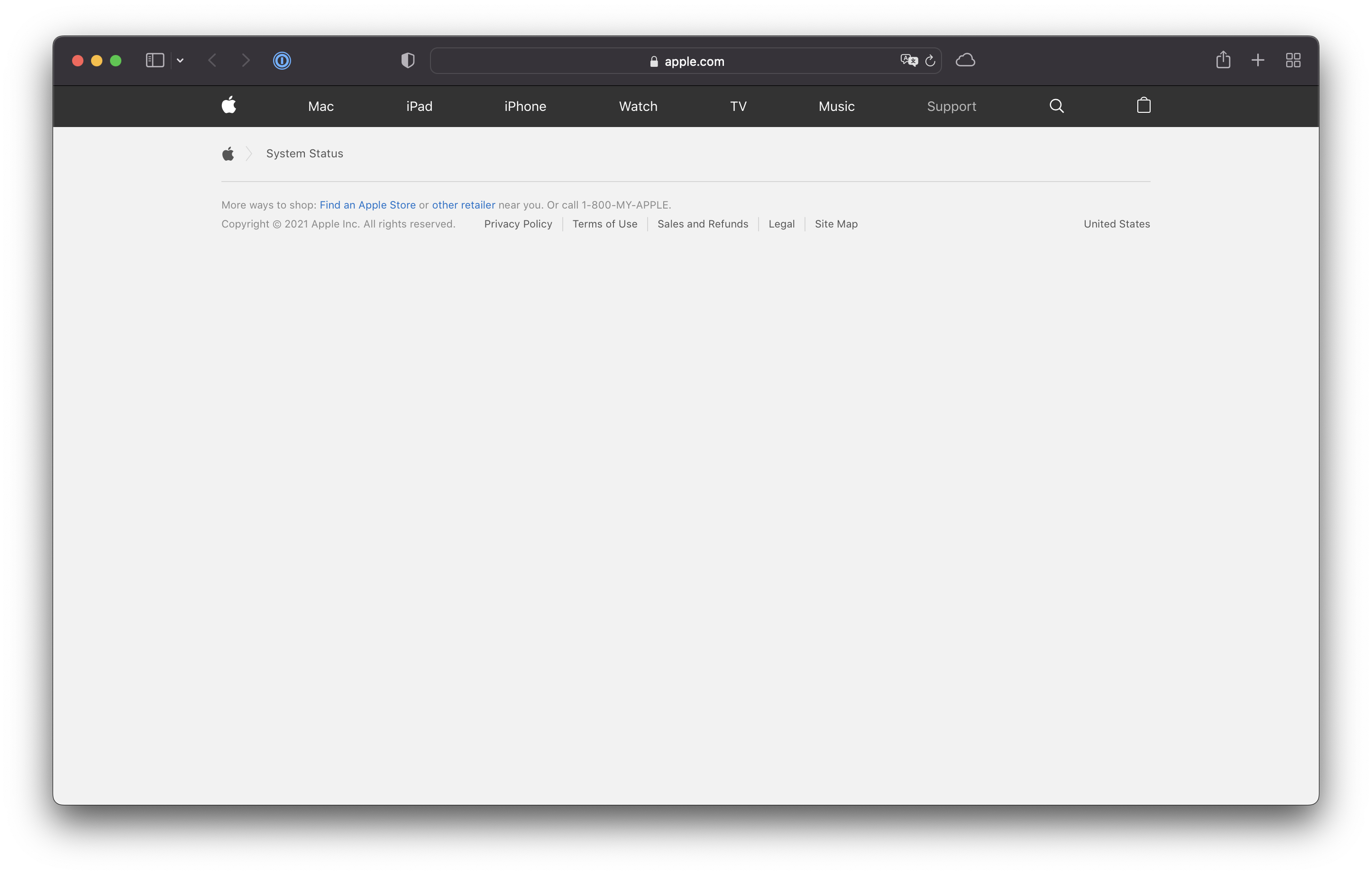 iCloud and other Apple services down for some users - 9to5Mac