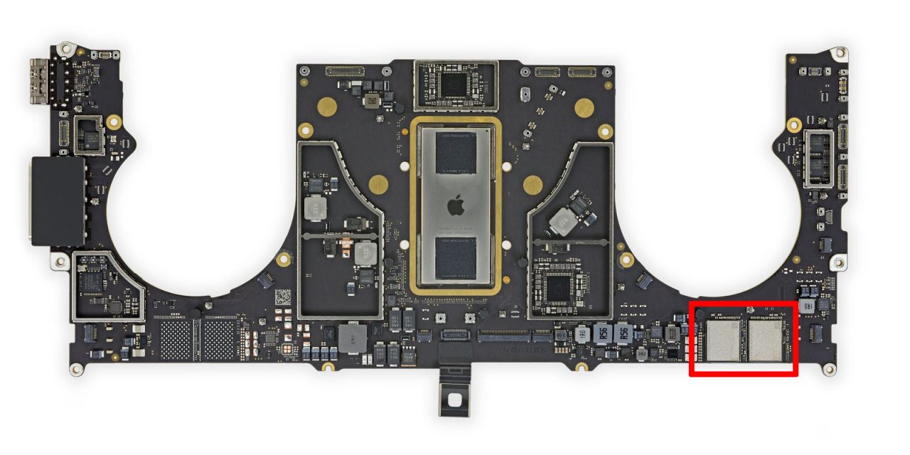 Apple flash storage supplier warns of NAND contamination - 9to5Mac