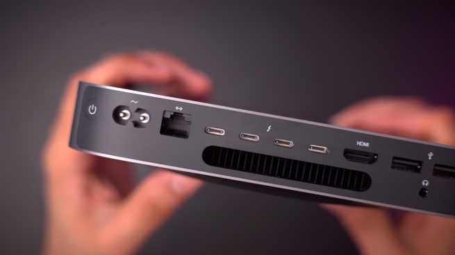 Back to the Mac: My Mac mini wish list [Video] - 9to5Mac