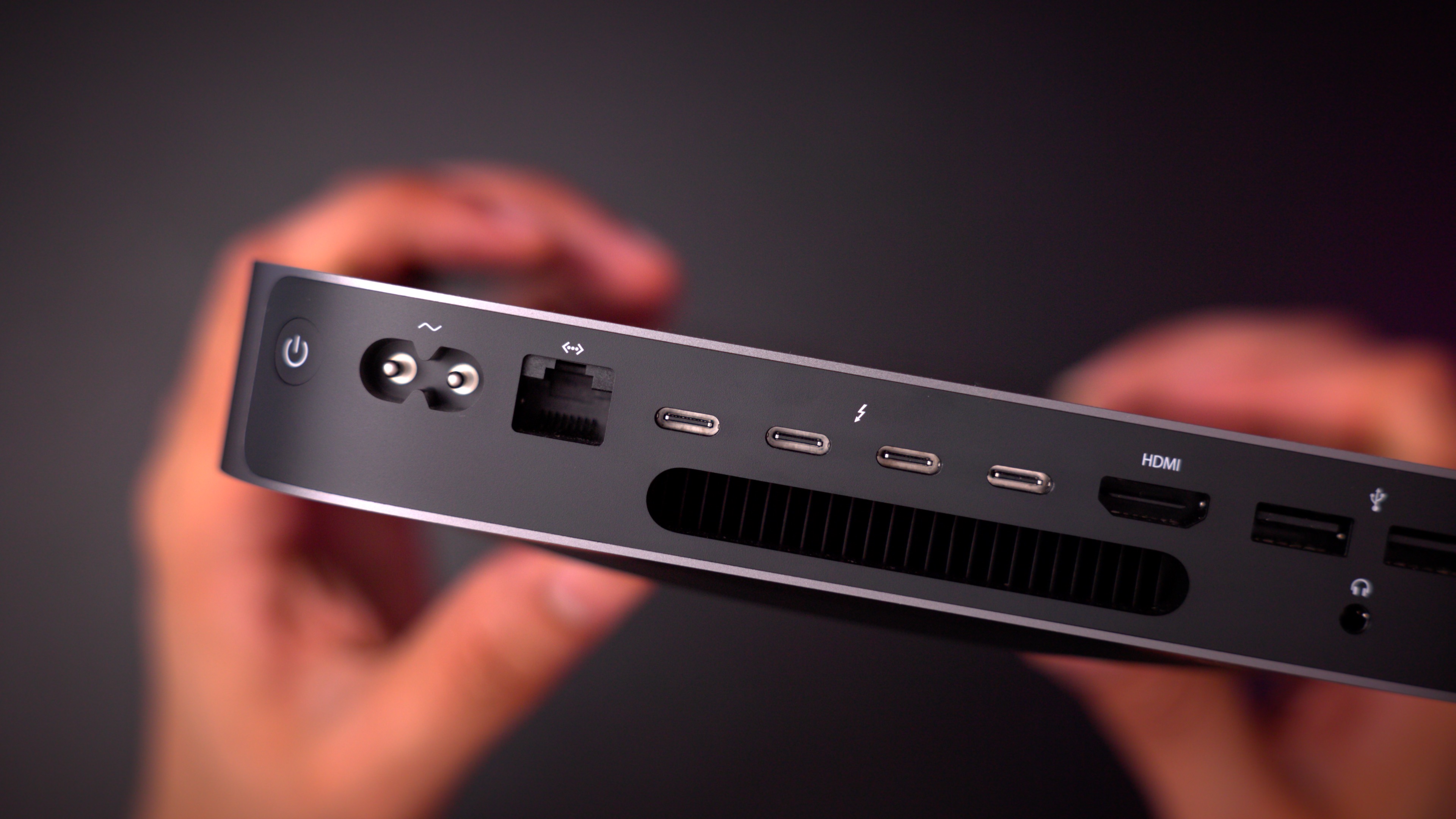 Back to the Mac: My Mac mini wish list [Video] - 9to5Mac