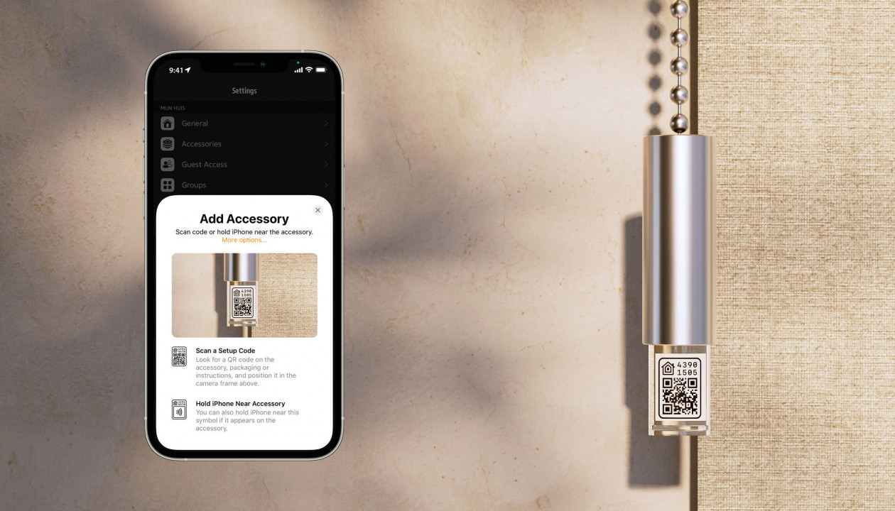 HomeKit Weekly: Eve Motion Blinds create the smart home environment ...