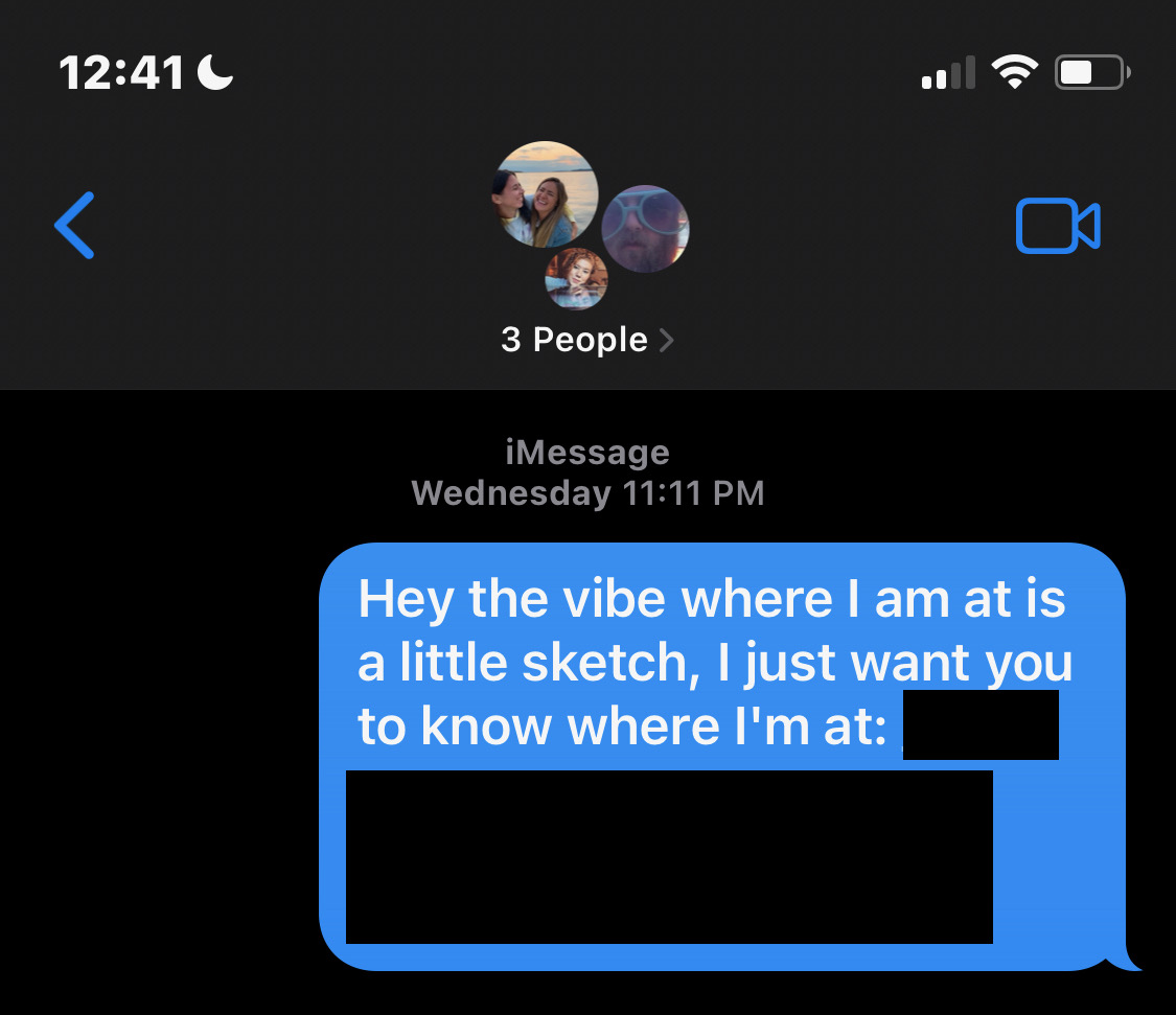 SOS shortcut provides easy-to-use safety tools for iPhone users - 9to5Mac