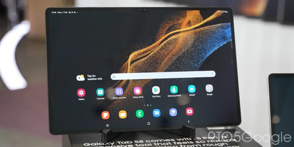 Samsung S22 Ultra doubles iPhone 13 Pro RAM, Galaxy tablets now up to ...