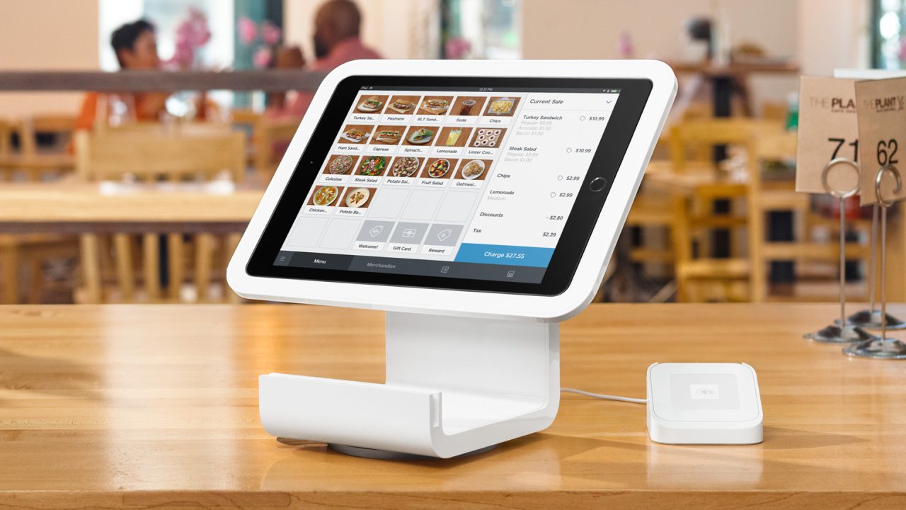 iPad plus NFC could be the ultimate payment terminal - 9to5Mac
