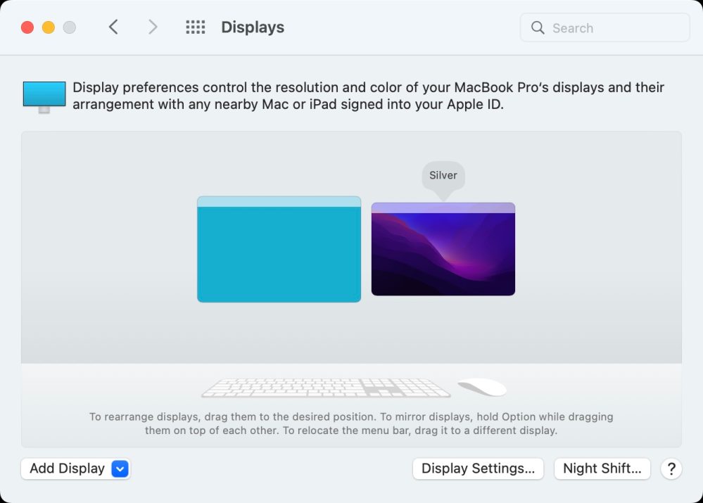 Universal Control deep dive - a practical tool for Mac users - 9to5Mac