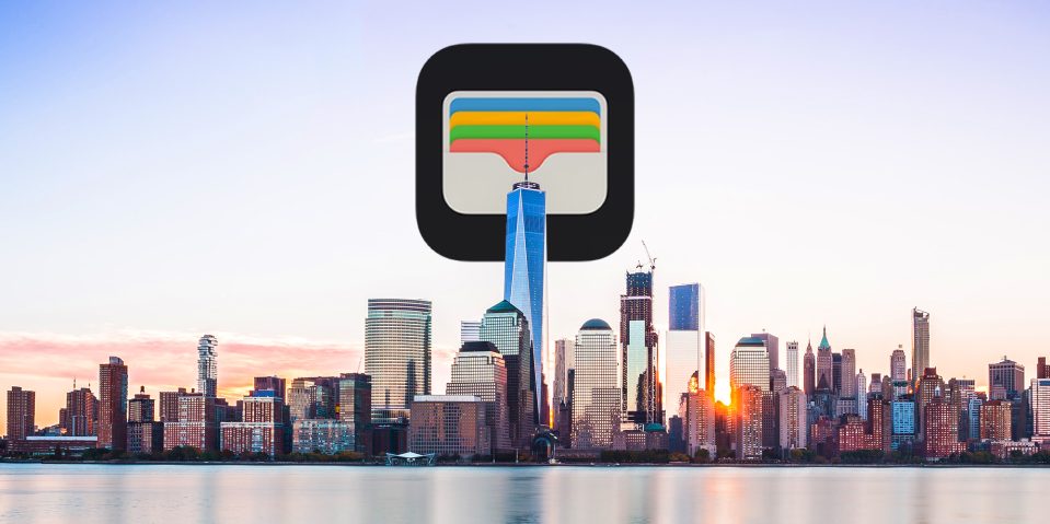 Apple Wallet - 9to5Mac