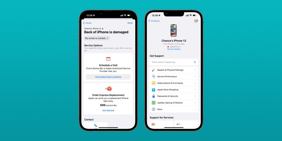 Apple support - 9to5Mac