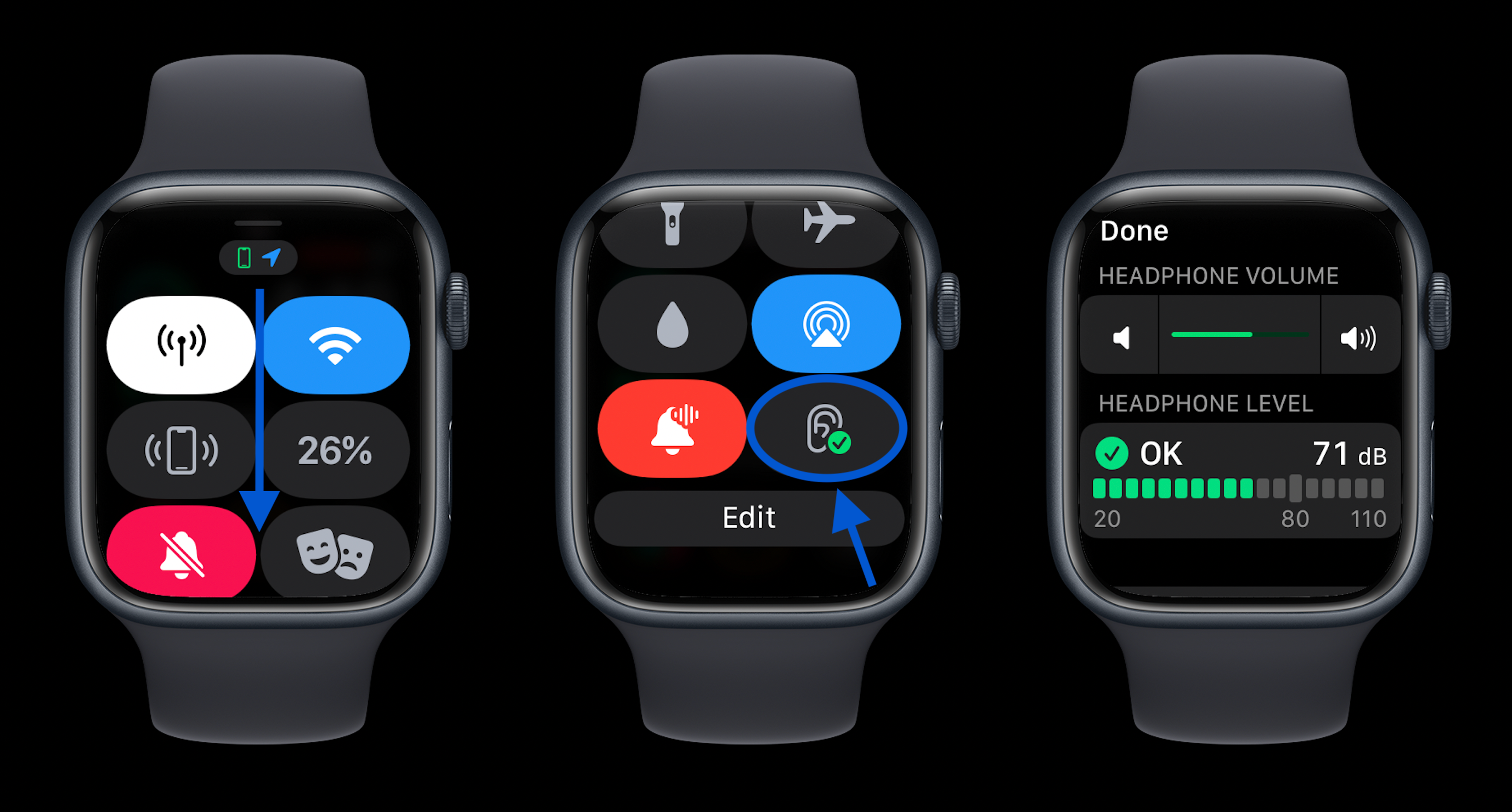 How to check decibel levels on iPhone and Apple Watch - 9to5Mac